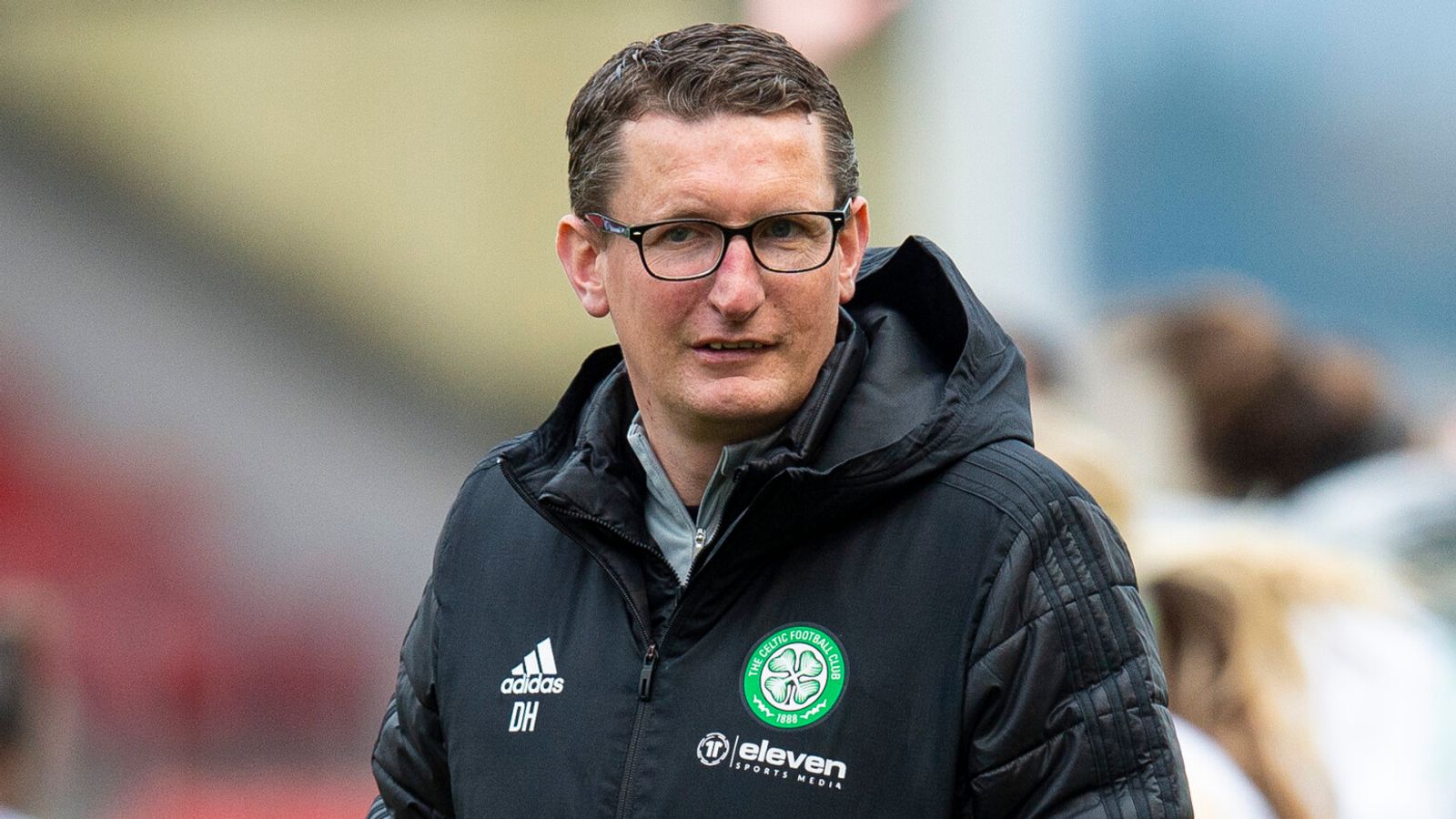 Celtic: Elena Sadiku joins from Everton's Academy as new women's head ...