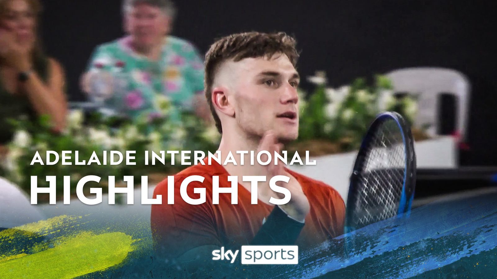 Highlights: Jack Draper in ATP final for second time after beating ...