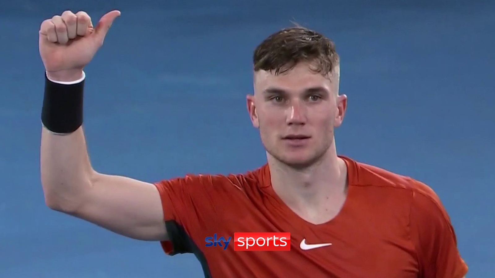 Jack Draper makes it through to Adelaide final! | 'A fabulous ...