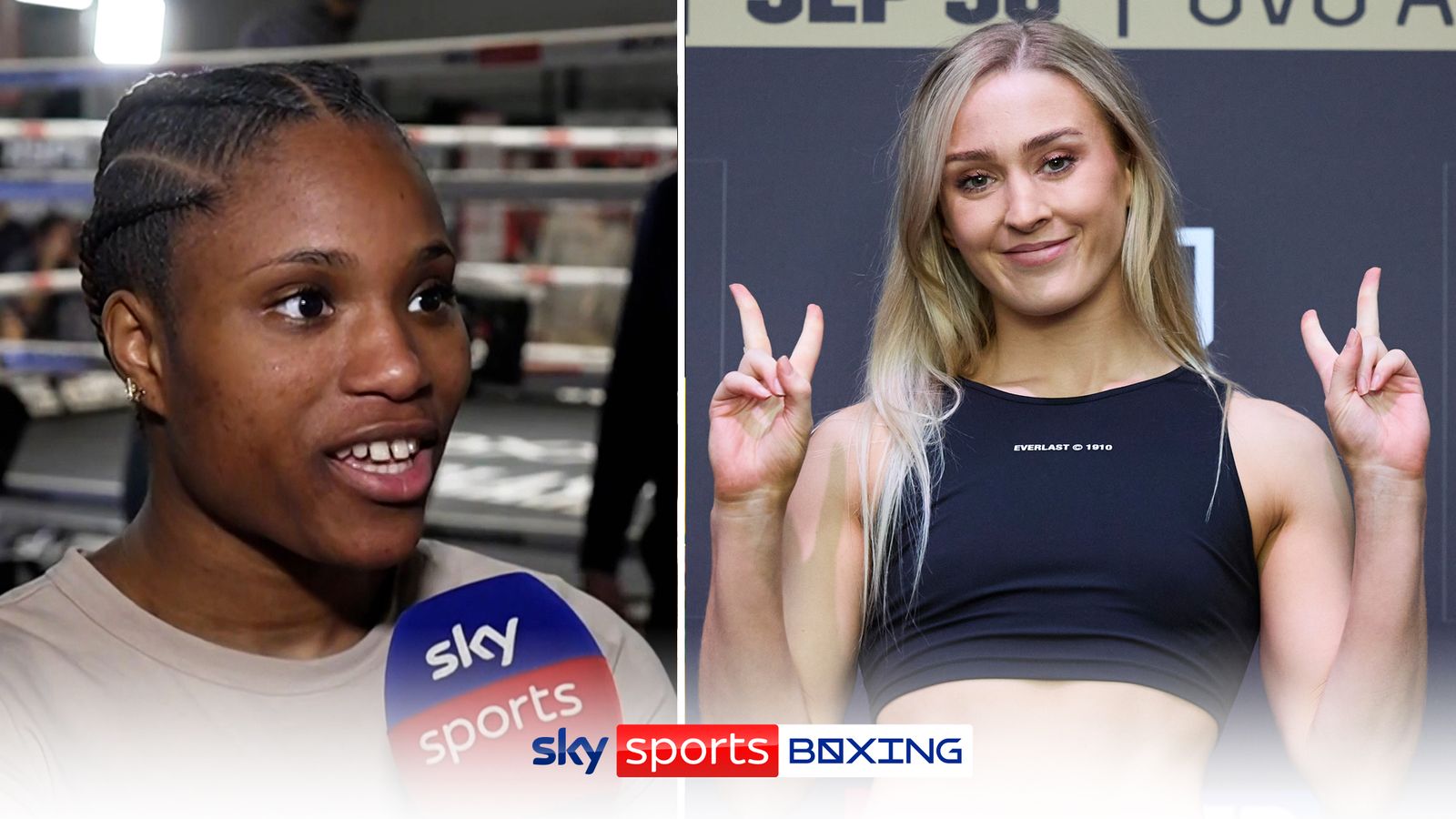 Caroline Dubois is the No 1 women's prospect in world boxing, says ...