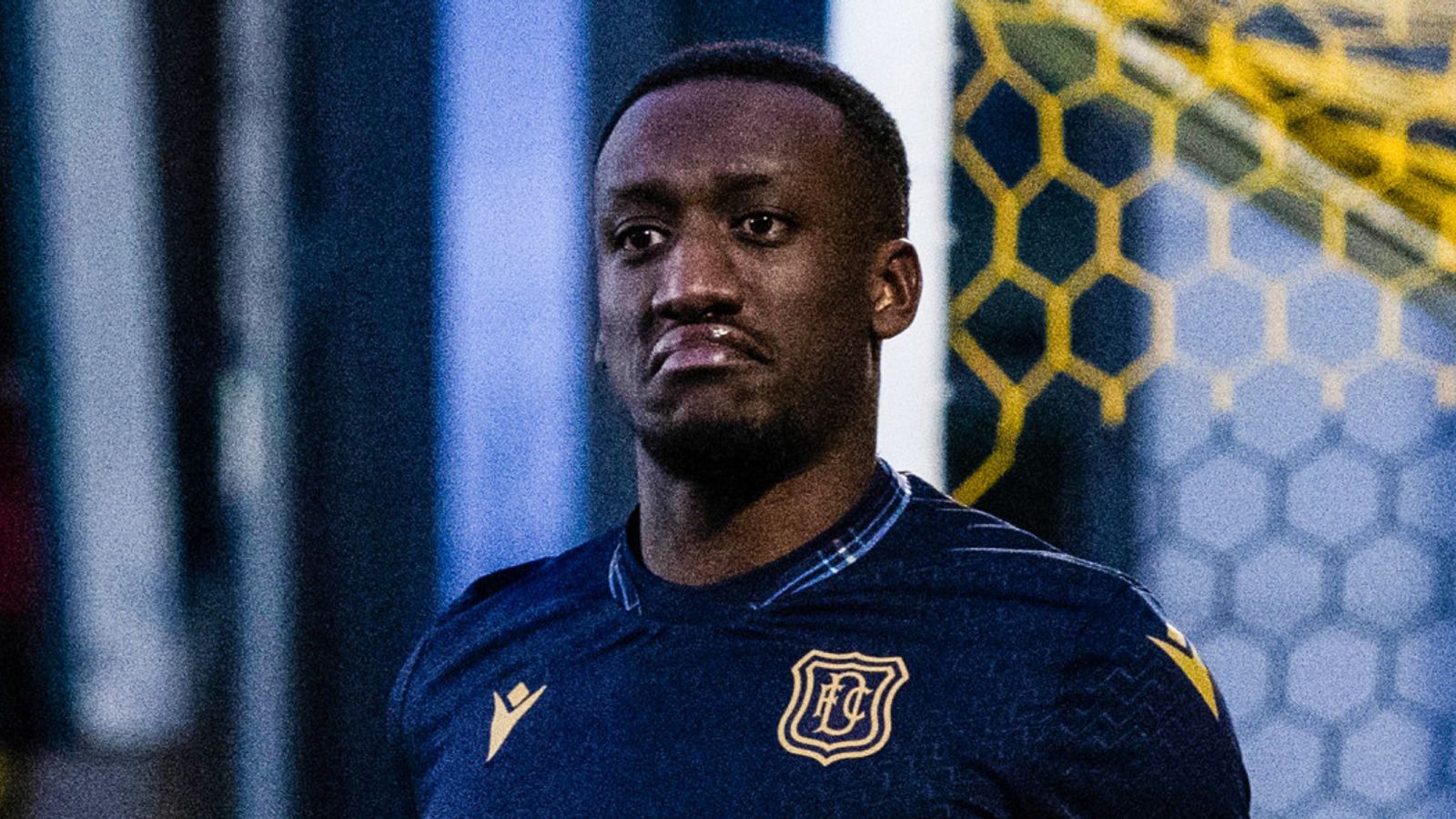 Livingston 1 - 4 Dundee - Match Report & Highlights