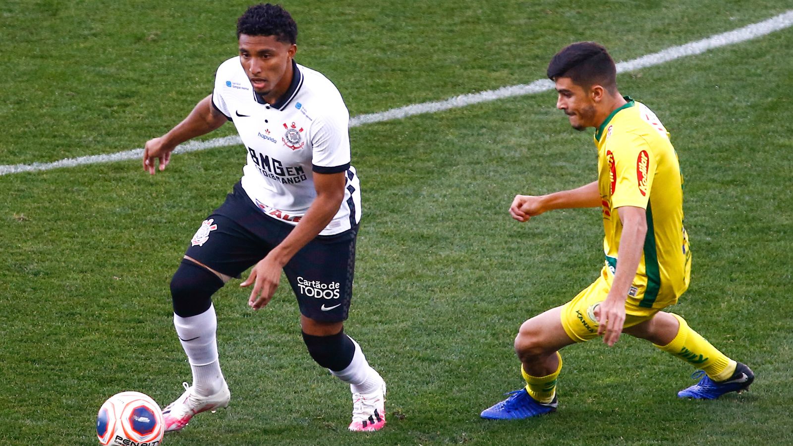 Ederson is Atalanta’s Brazilian midfielder linked with Tottenham and ...