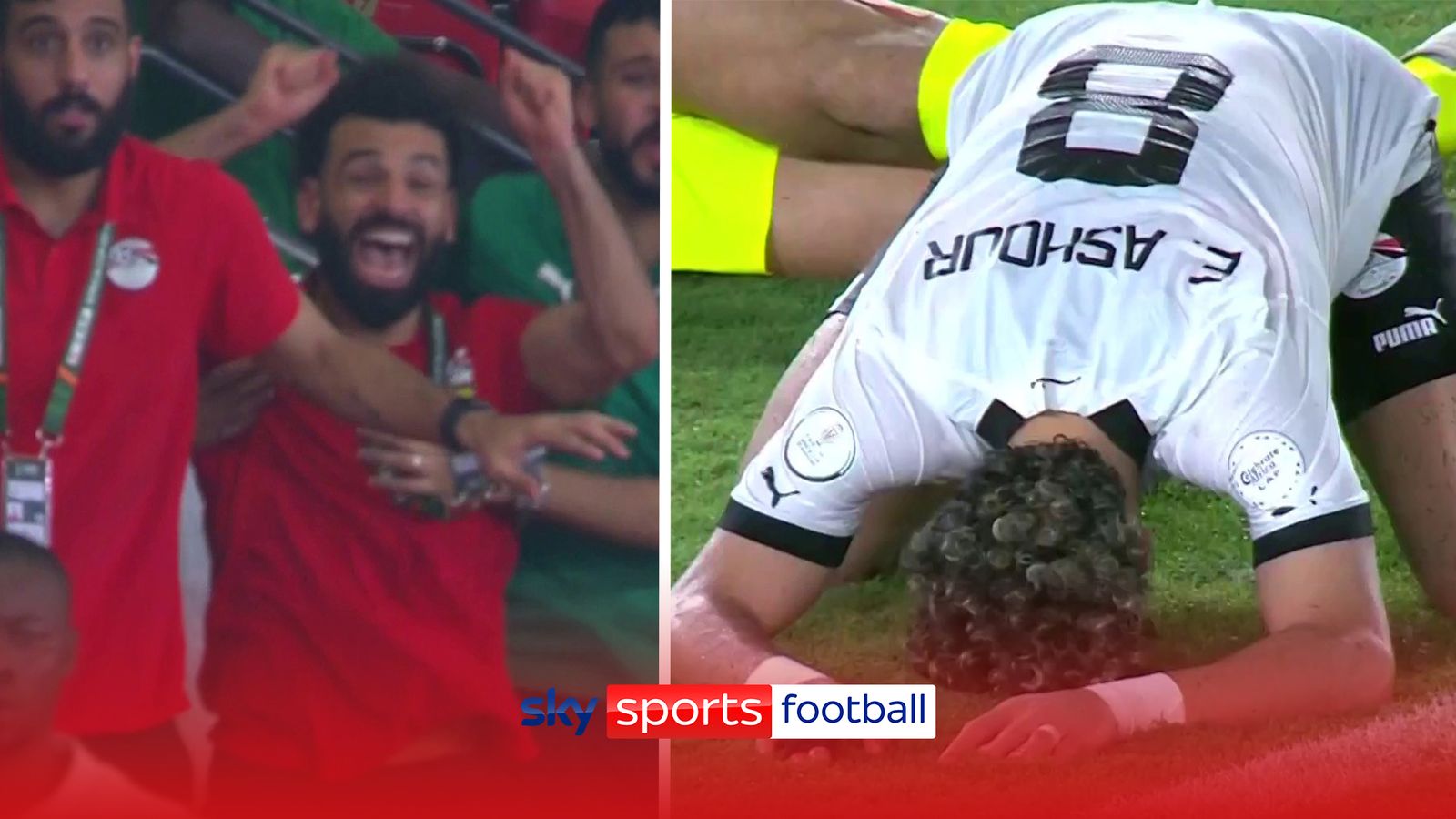 Mohamed Salah: Liverpool forward ruled out for up to a month after sustaining muscle injury on ...
