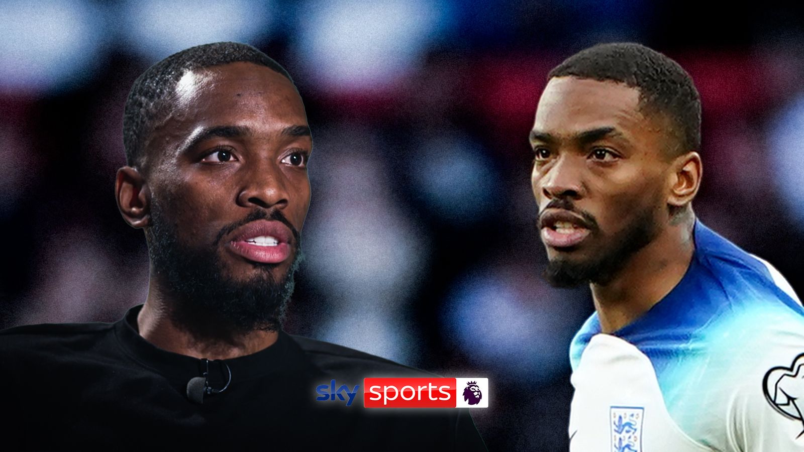 Ivan Toney targets Euro 2024 squad | 'That's the goal' | Football News ...