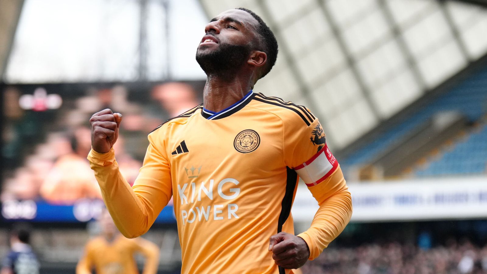 Maidstone stun Stevenage as FA Cup's lowest-ranked team continue run ...