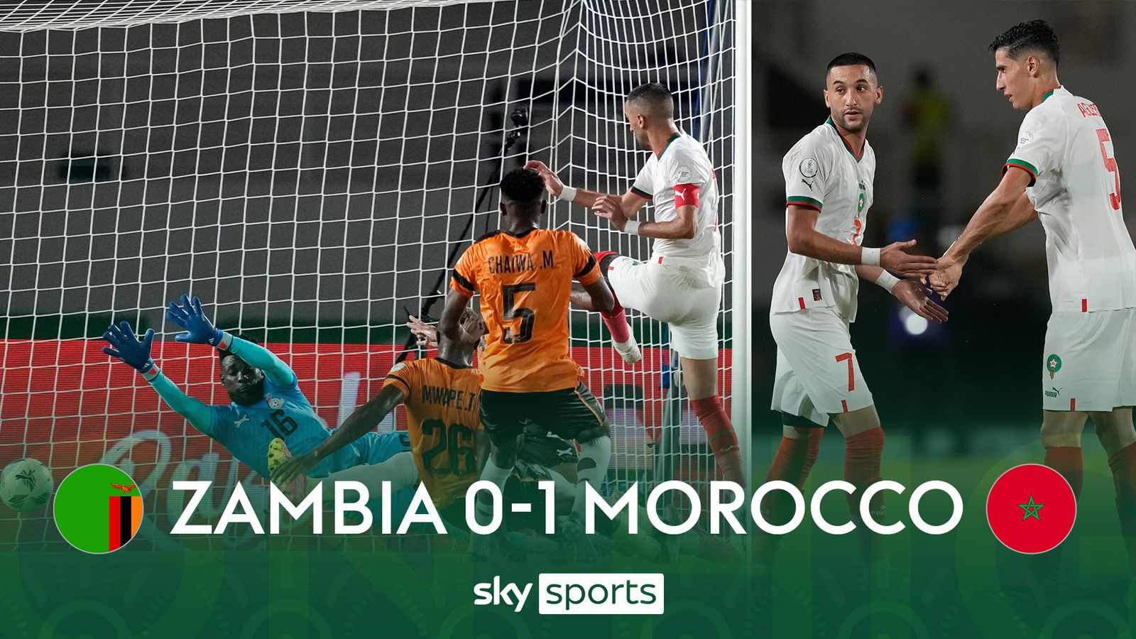 Zambian Football League
