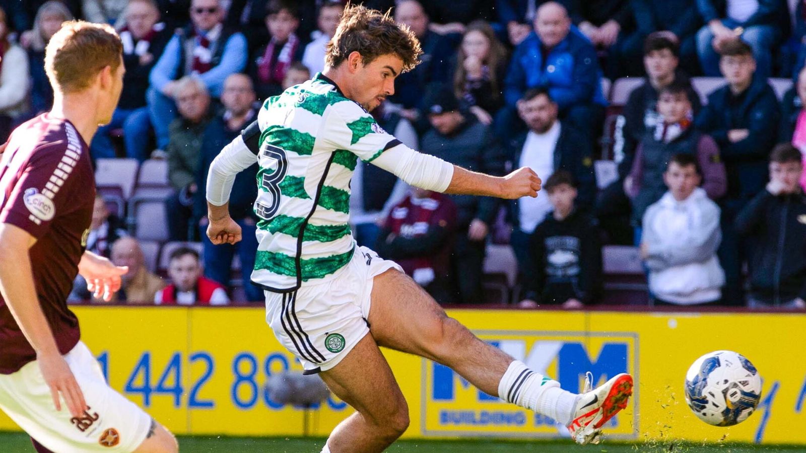 Matt O'Riley transfer news: Atletico Madrid bid for Celtic midfielder ...