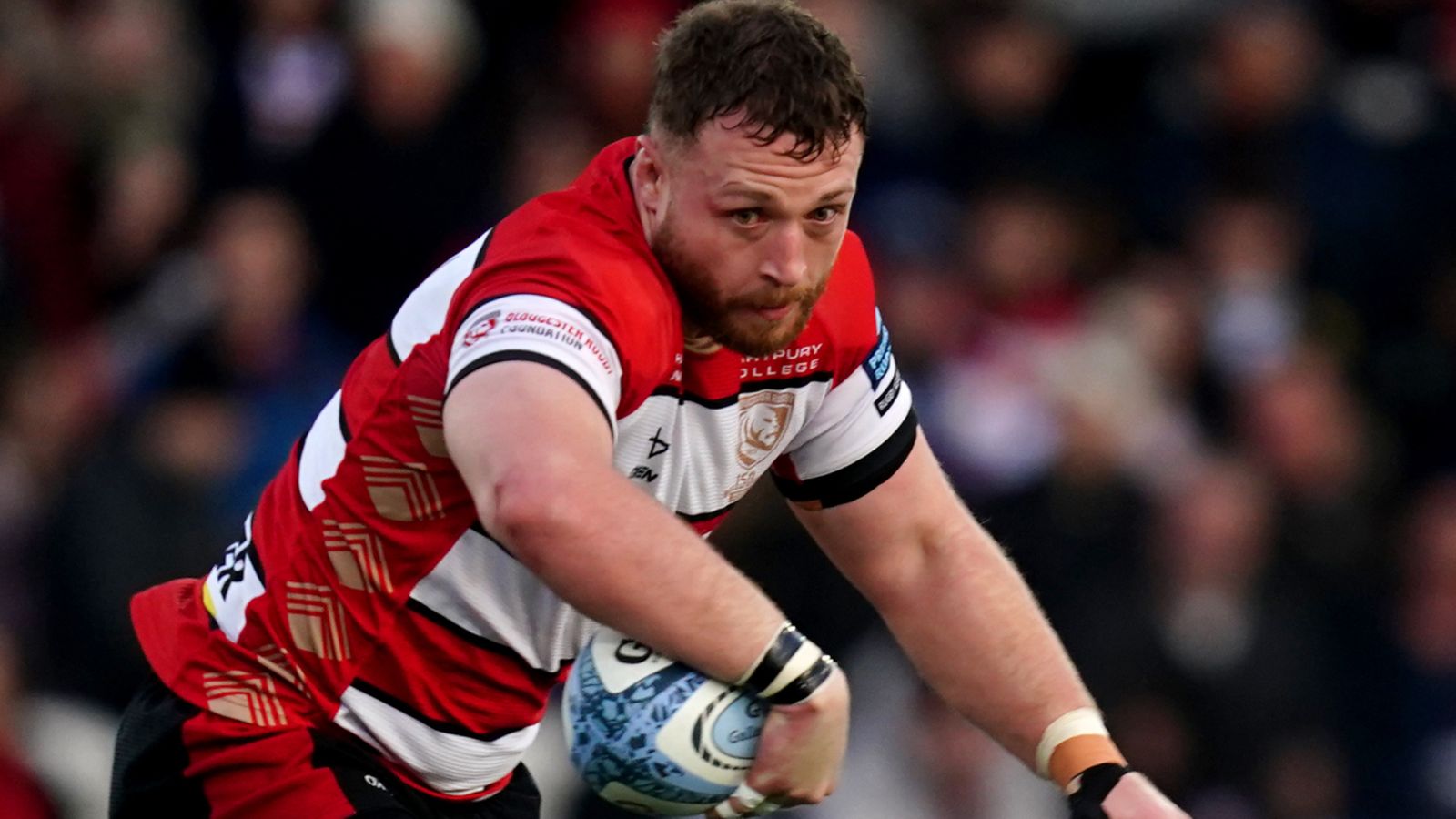 Gallagher Premiership: Gloucester beat Sale 32-20 at Kingsholm to end ...
