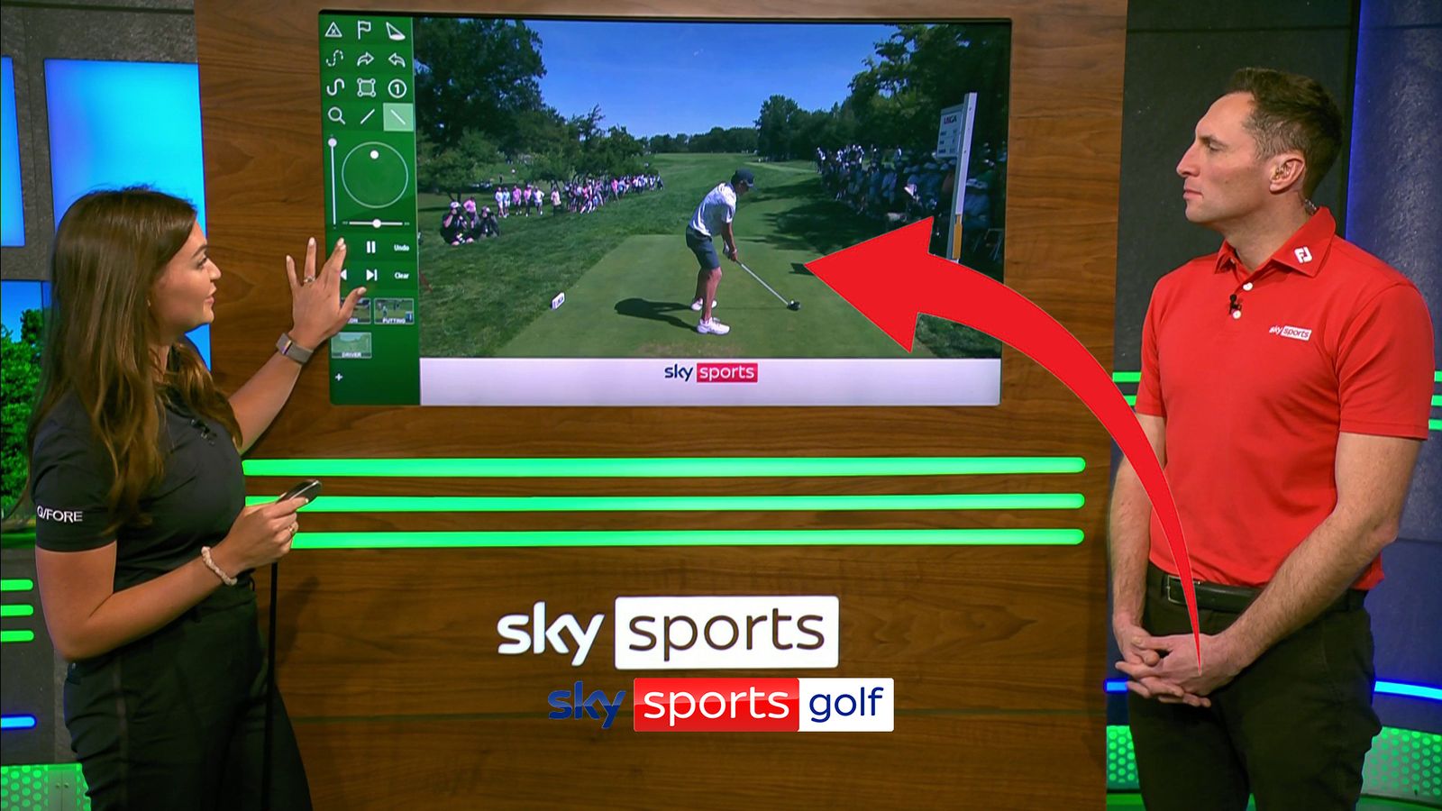 'It's fascinating!' | How exactly is Nick Dunlap taking the PGA Tour by ...