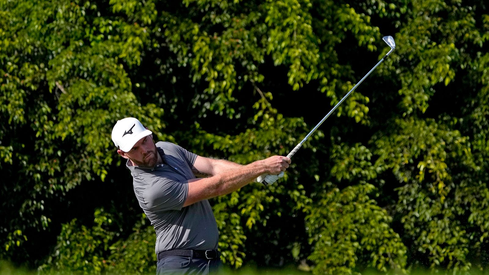 Sony Open 2024: Keegan Bradley and Grayson Murray share a one-shot co ...