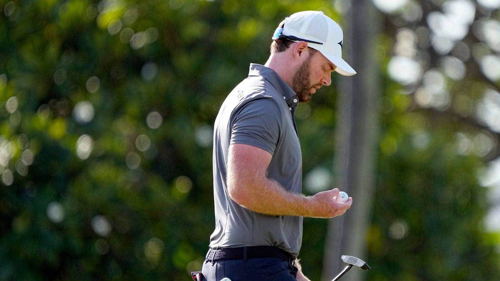 Sky Sports Golf Podcast pay tribute to Grayson Murray | Golf News | Sky ...