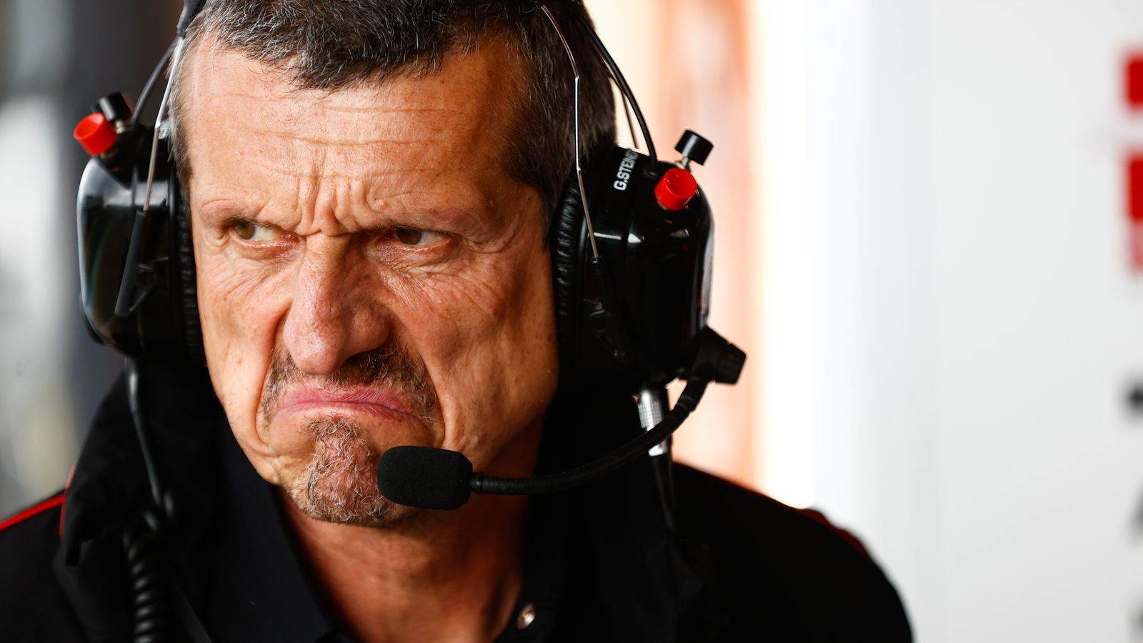 Guenther Steiner exits Haas: Long-serving team boss and cult Drive to Survive star's F1 impact ...