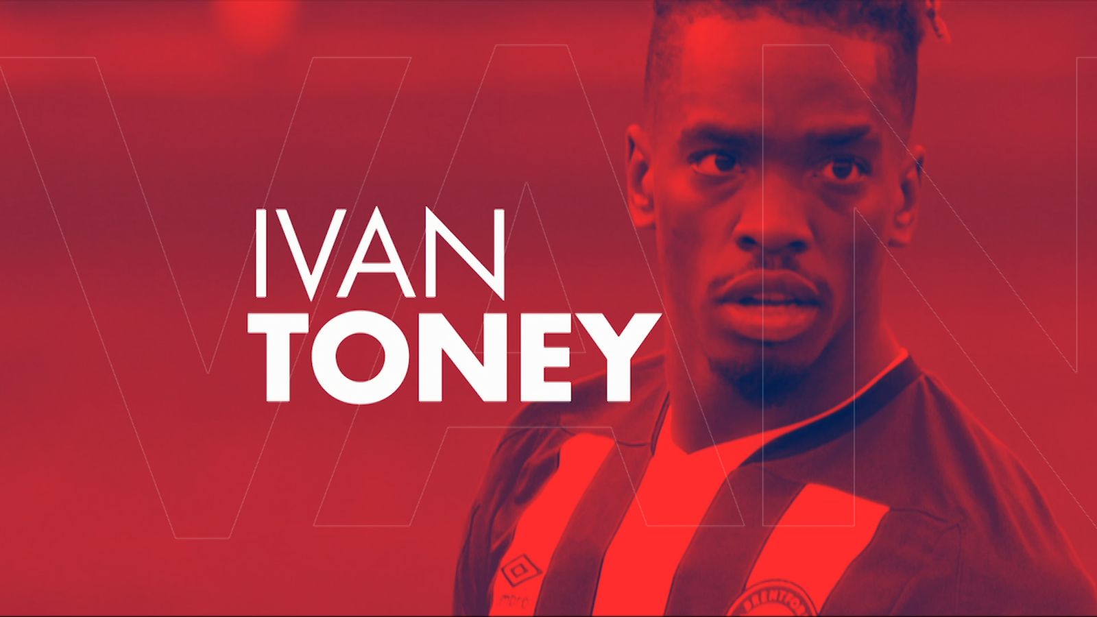 Best of Ivan Toney at Brentford | Football News | Sky Sports