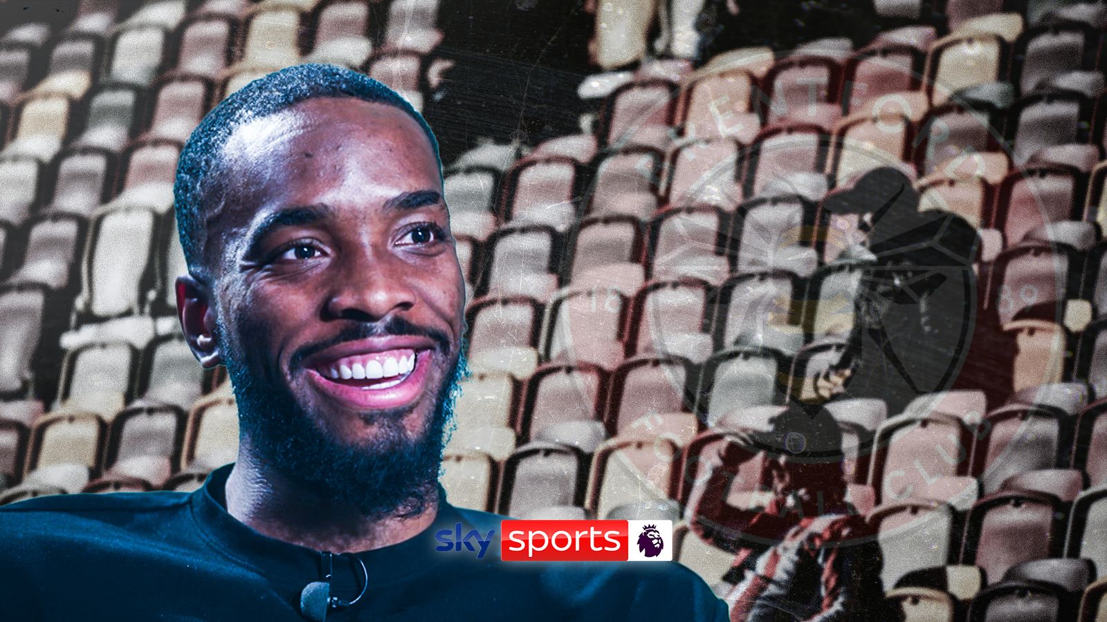 Ivan Toney interview: Brentford striker admits he fell out of love with ...