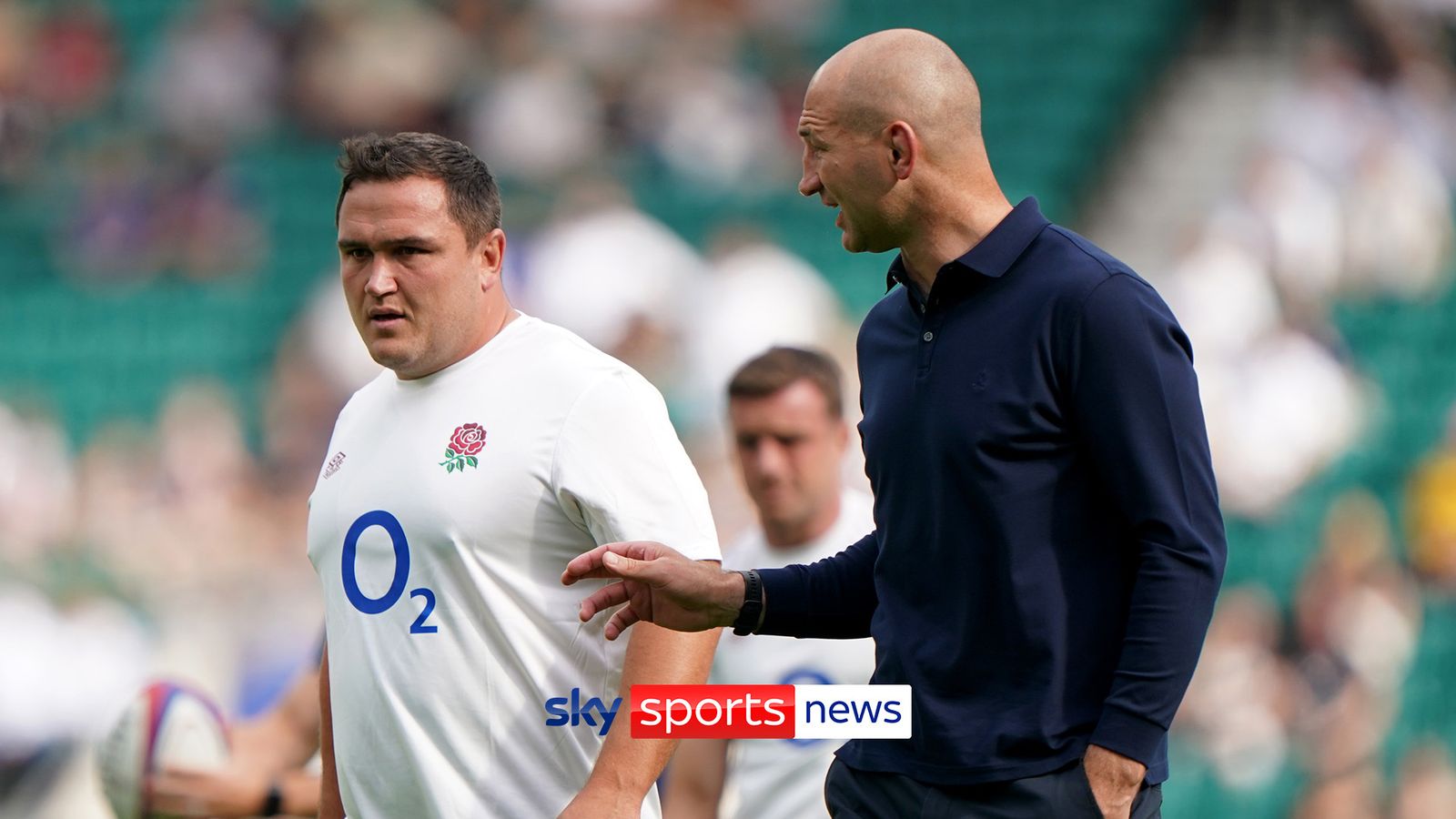 Steve Borthwick: England captain Jamie George's new hybrid contract a ...