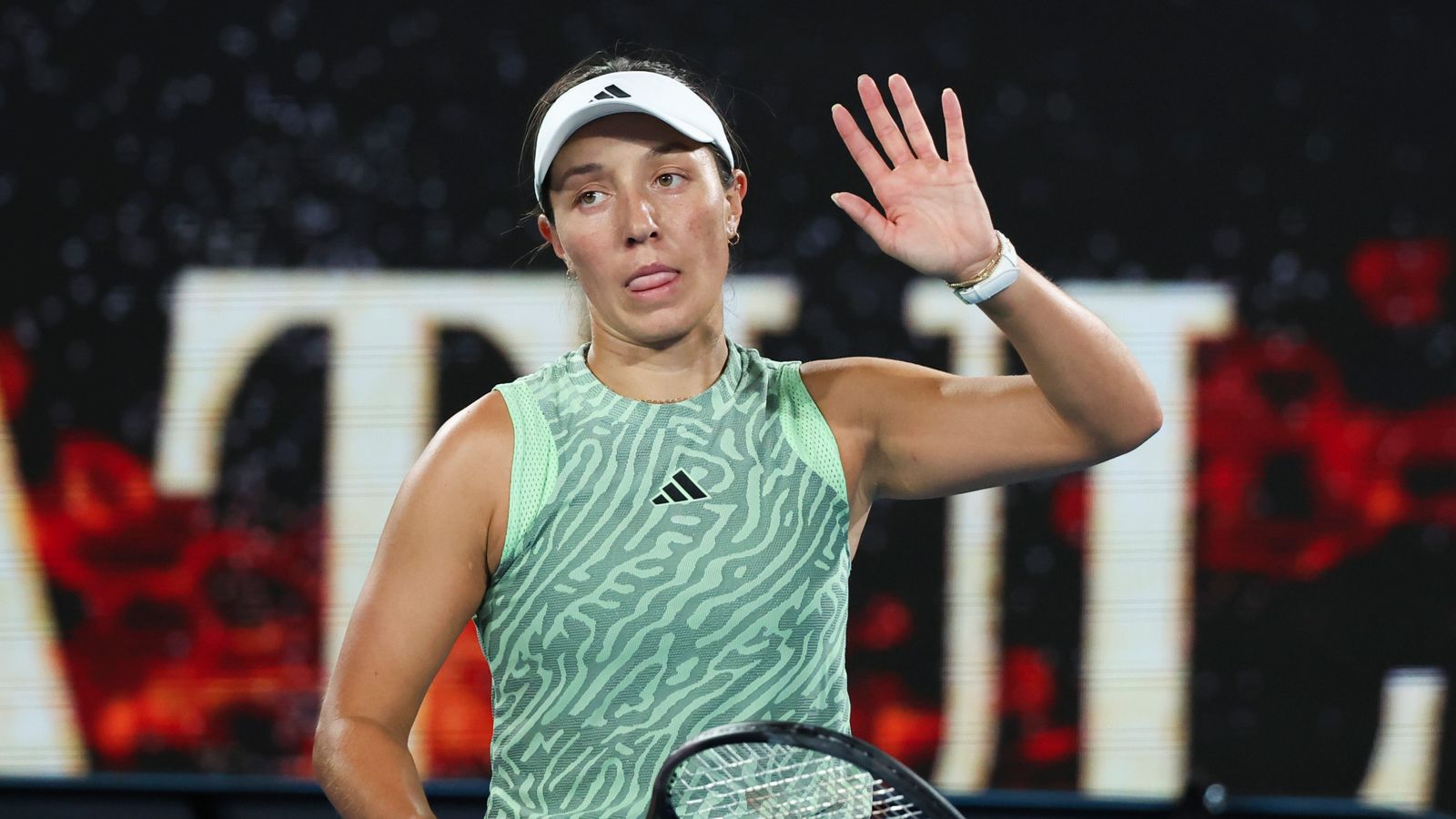 Australian Open: Elena Rybakina stunned by Anna Blinkova in longest ...