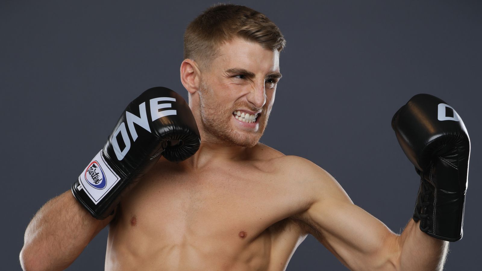 Jonathan Haggerty: Why ONE Championship's two-sport king is most ...