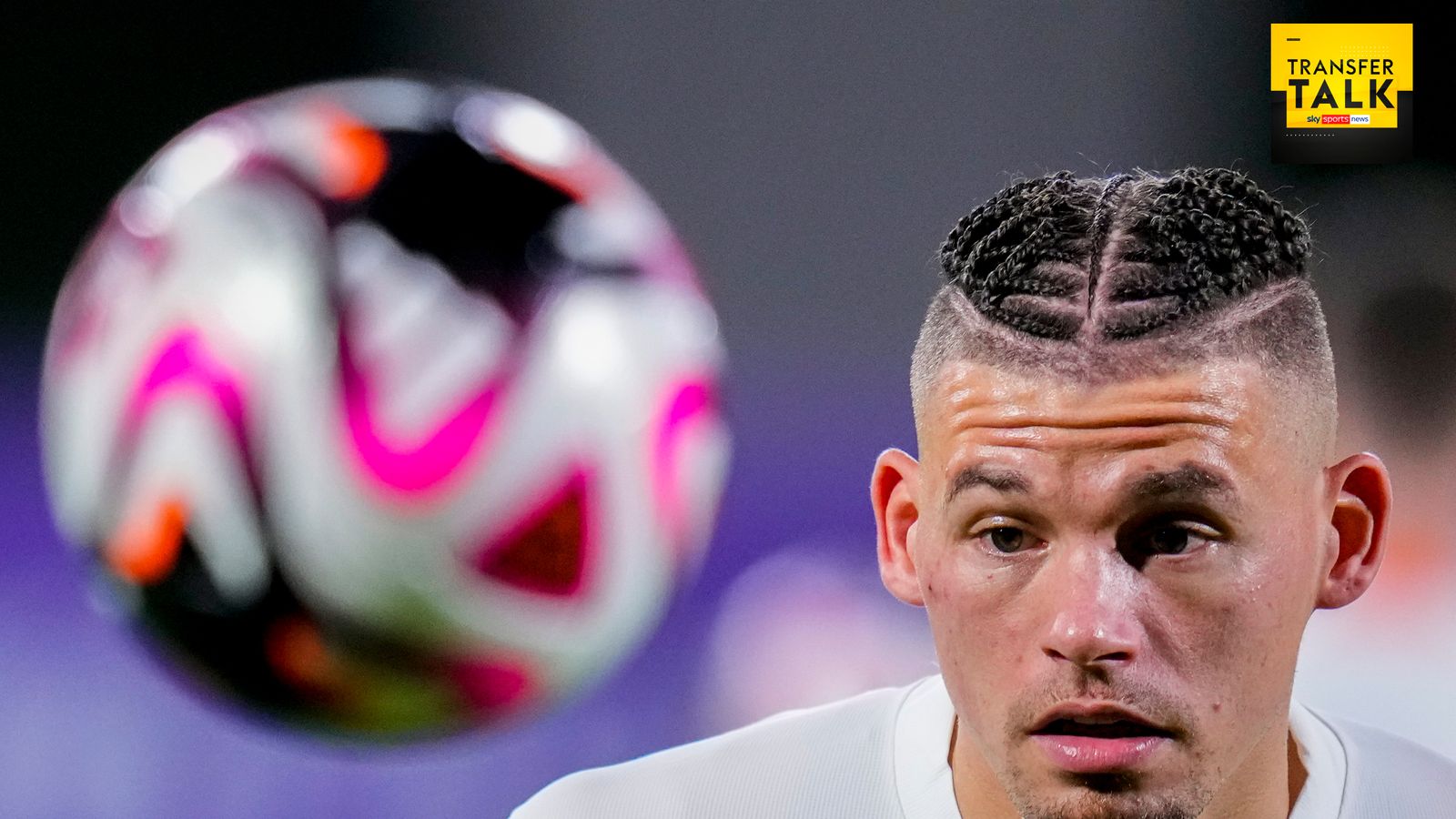 Barcelona and Atletico Madrid join race for Man City's Kalvin Phillips ...