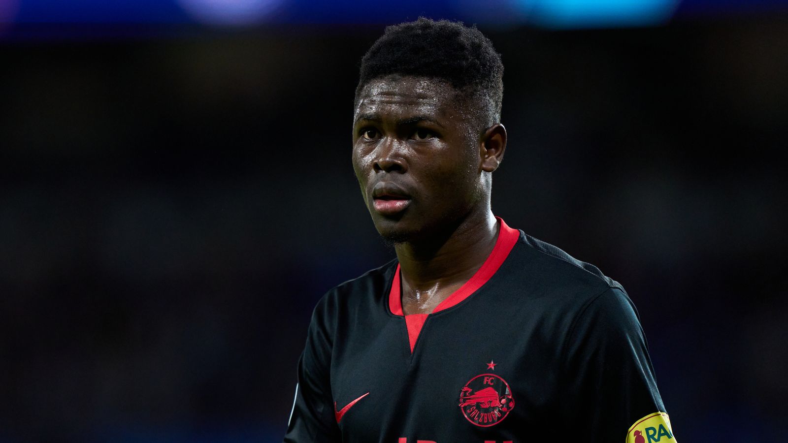 AFCON 2023: Which players are set to shine and have Premier League eyes ...