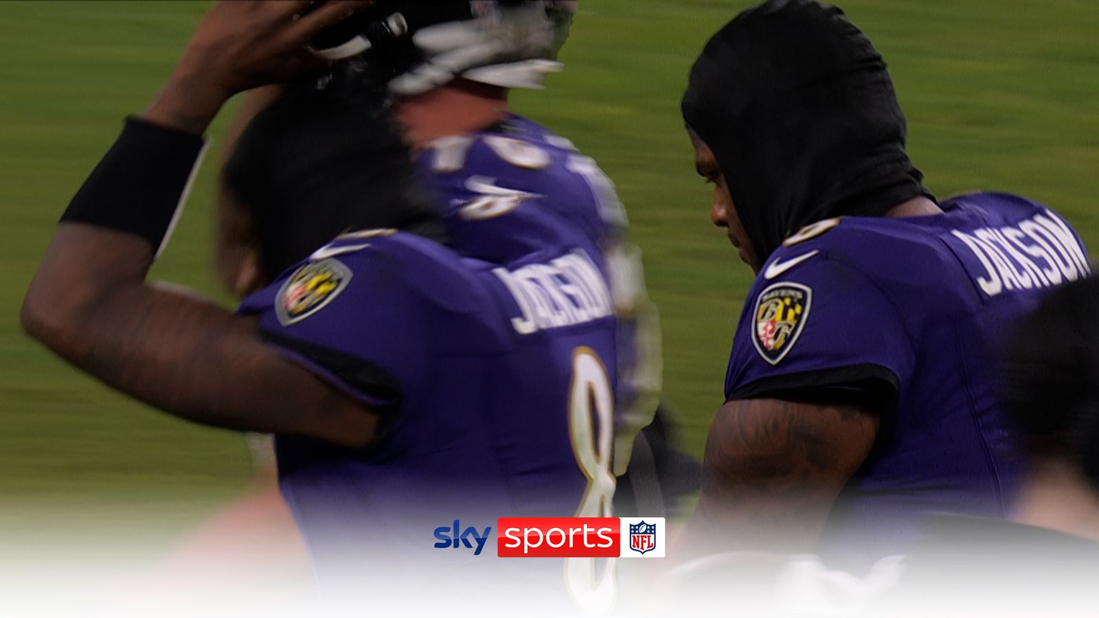 Kansas City Chiefs 17-10 Baltimore Ravens: Patrick Mahomes guides ...