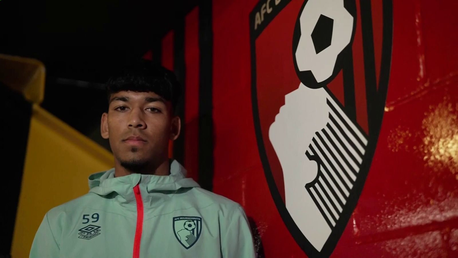 Meet Balraj Landa, Bournemouth youth's Sikh star aiming high | Football ...