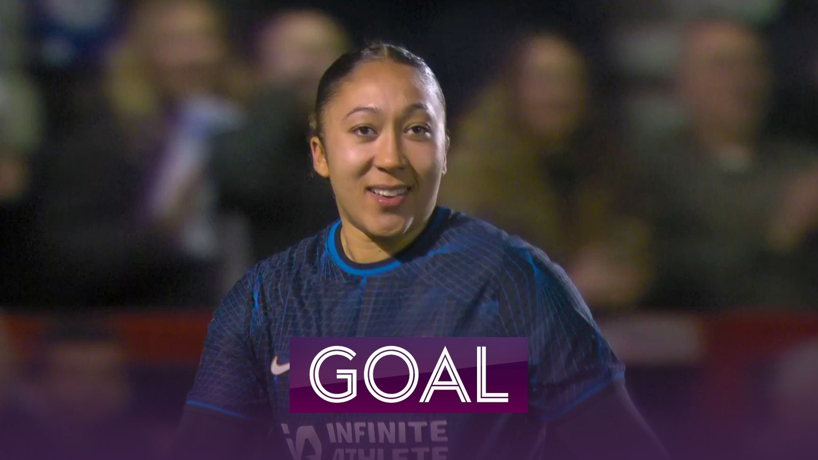 Brighton 0-3 Chelsea: Lauren James nets another stunning double as ...