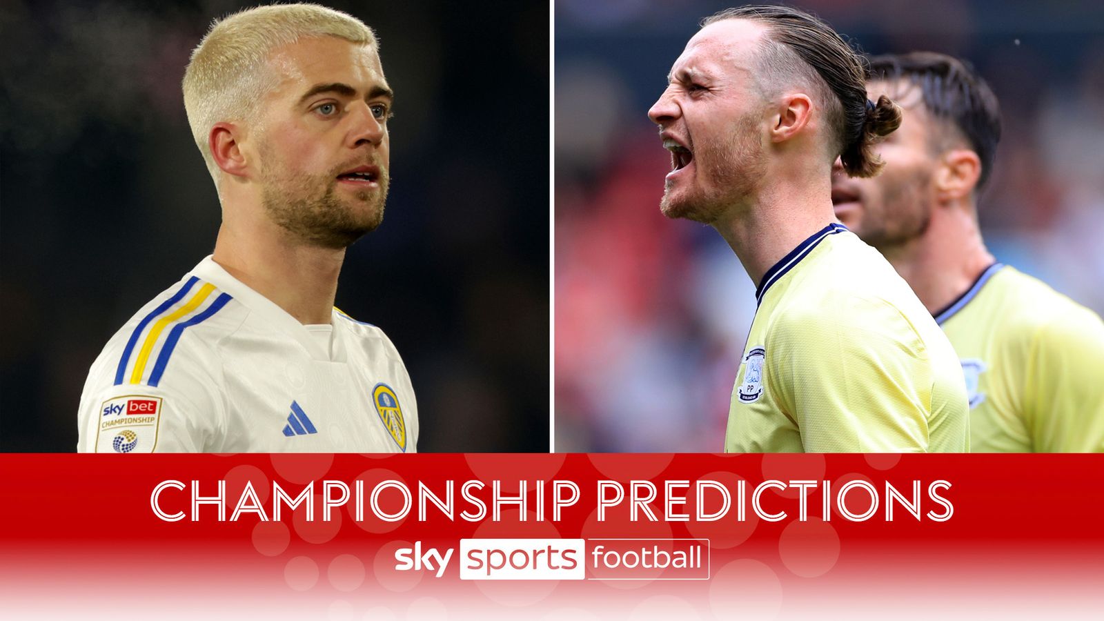 Championship Predictions: Leeds vs Preston | Football News | Sky Sports