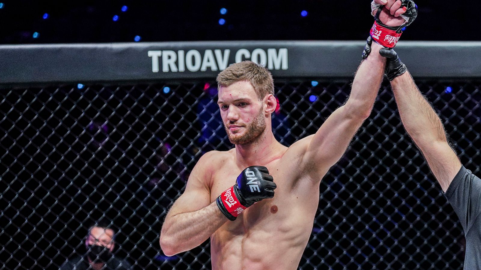 ONE Championship begins on Sky Sports - The 'Olympics of martial arts ...