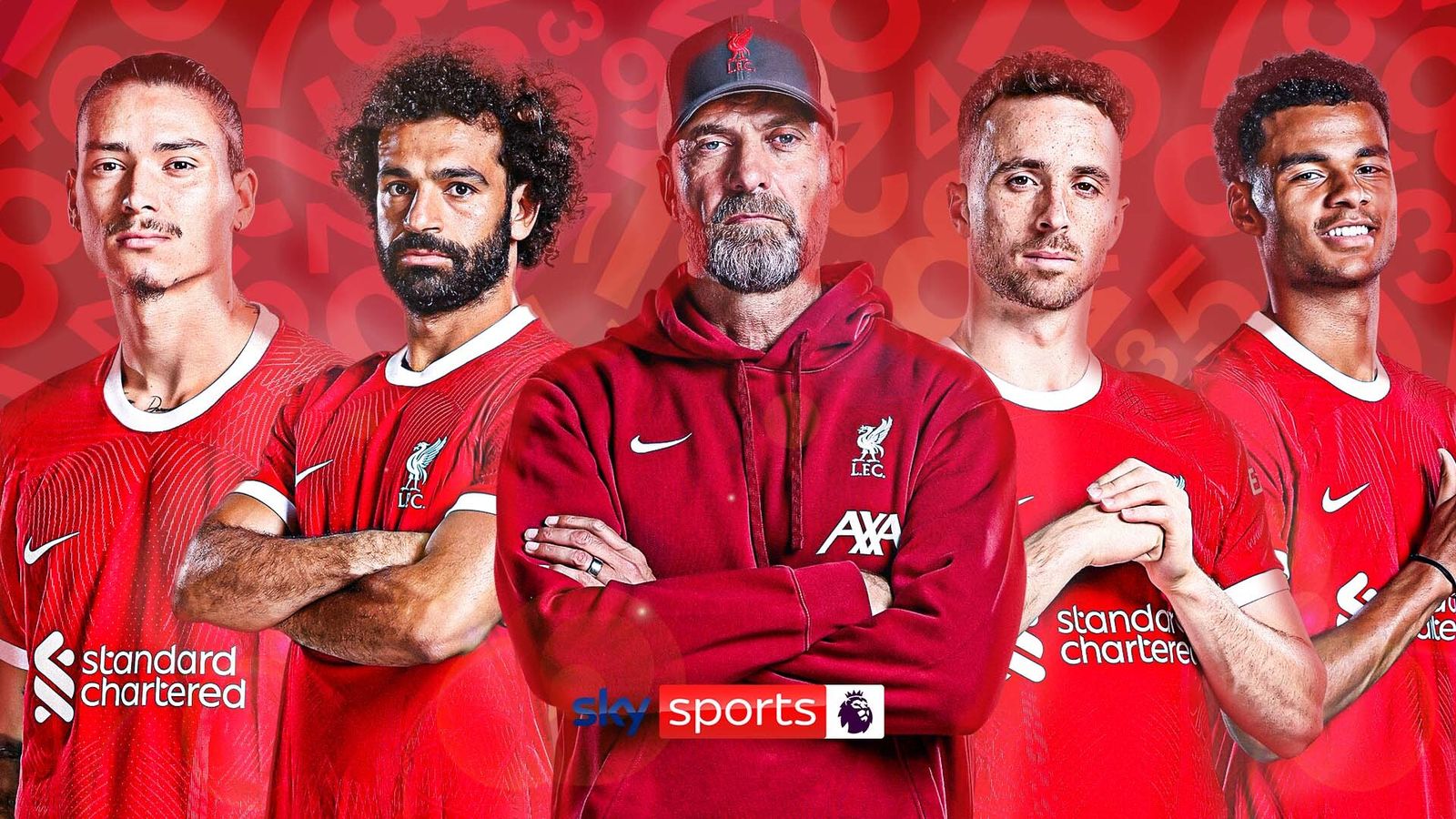 Jurgen Klopp exclusive: Liverpool boss on winter break, fighting on ...