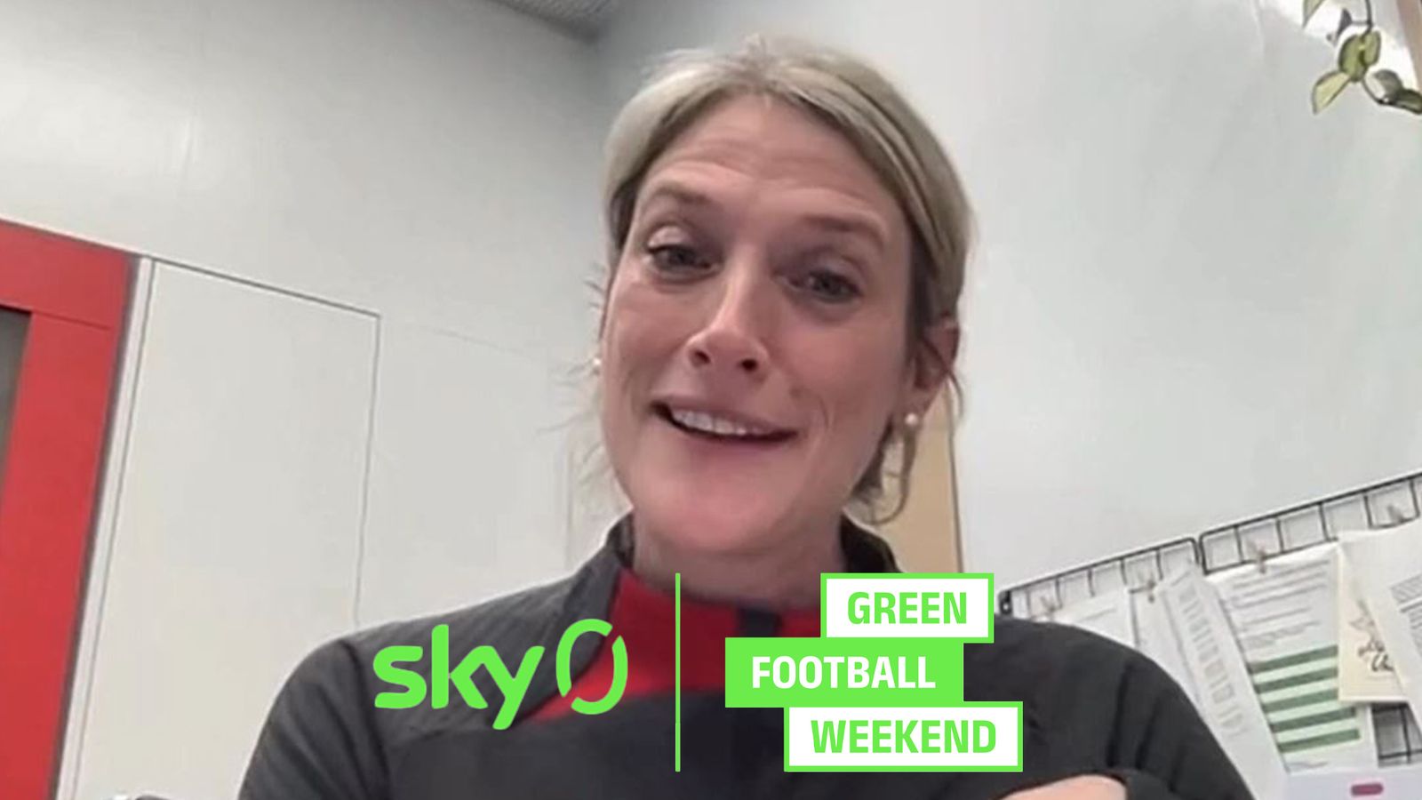 Green Football Weekend returns: Help your club fight against climate ...