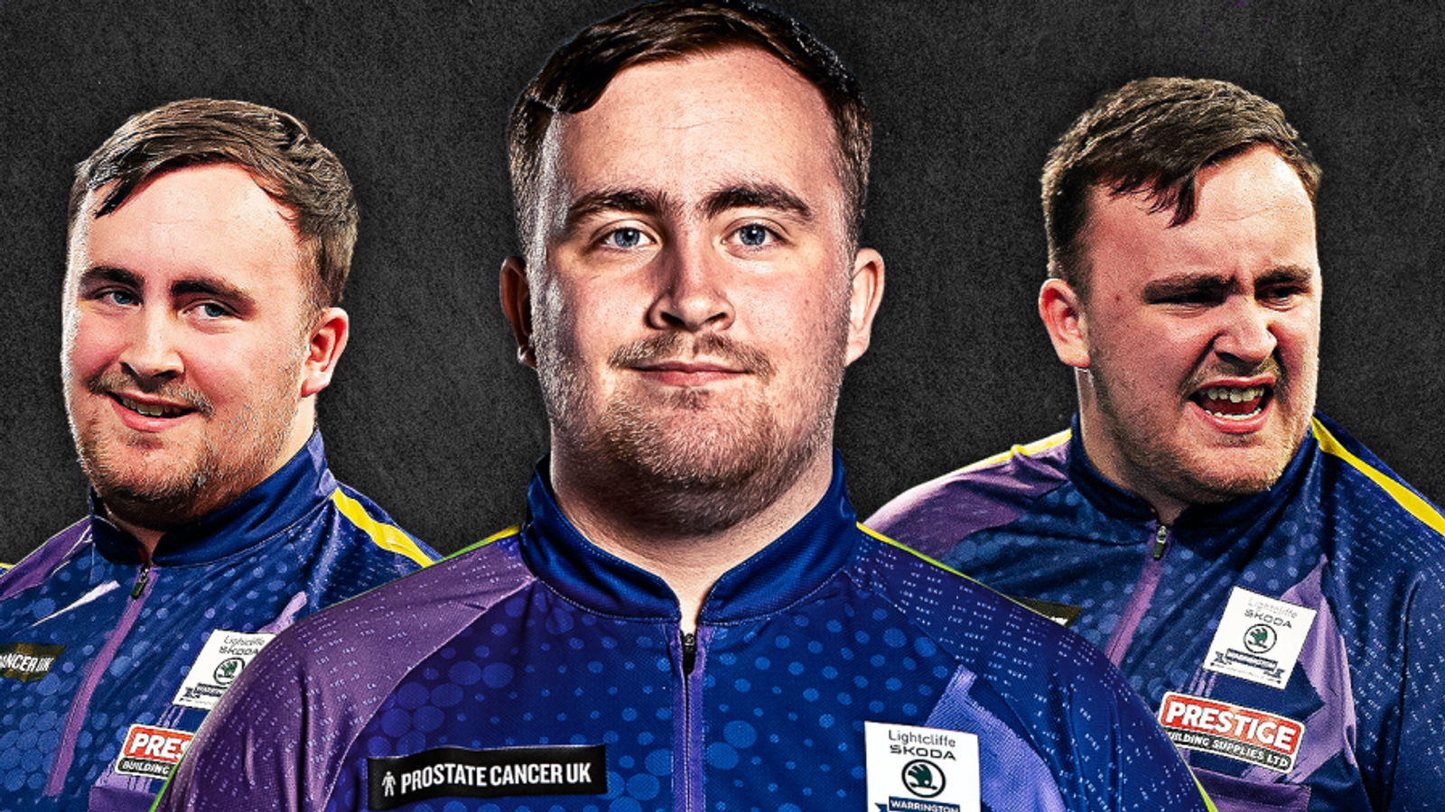 Luke Littler reaches World Darts Championship final: A look back on 16-year-old's remarkable run ...