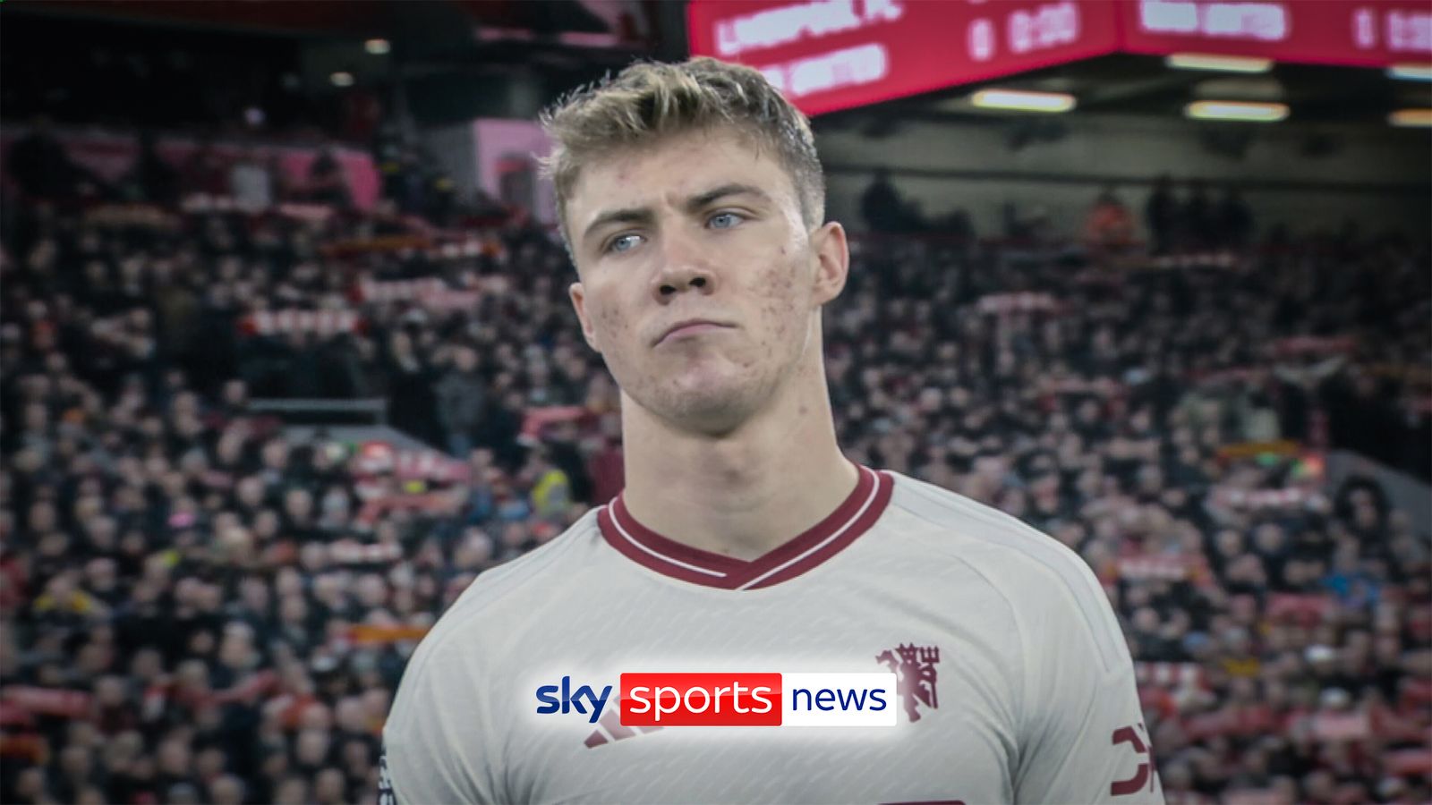 The case for Manchester United to persist with misfiring Rasmus Hojlund ...