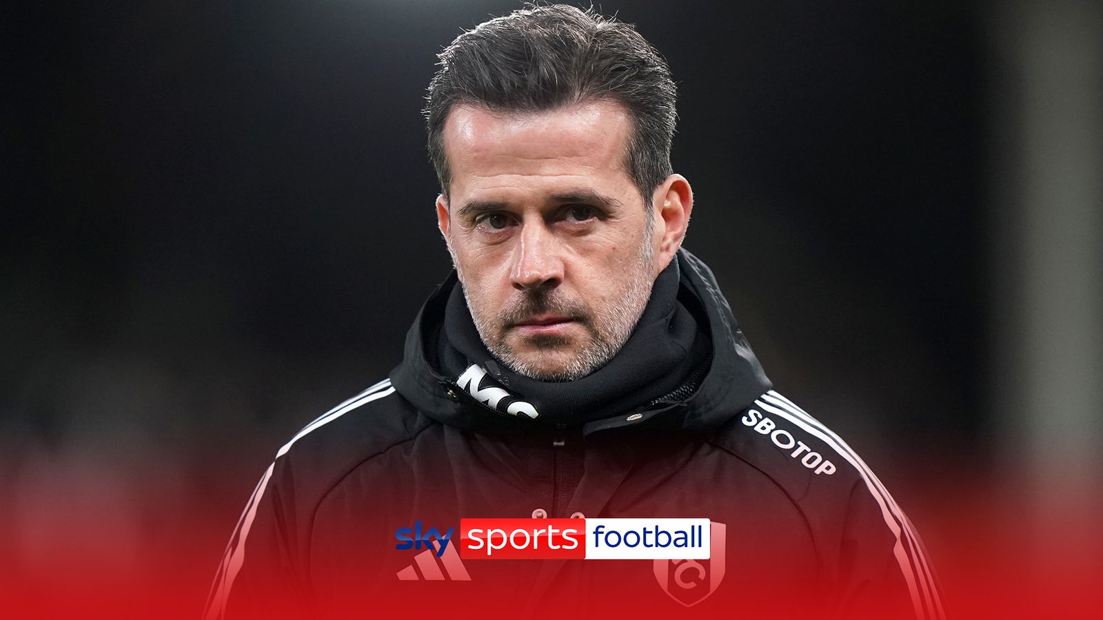 Marco Silva: I'm proud of Fulham's campaign this competition | Football ...