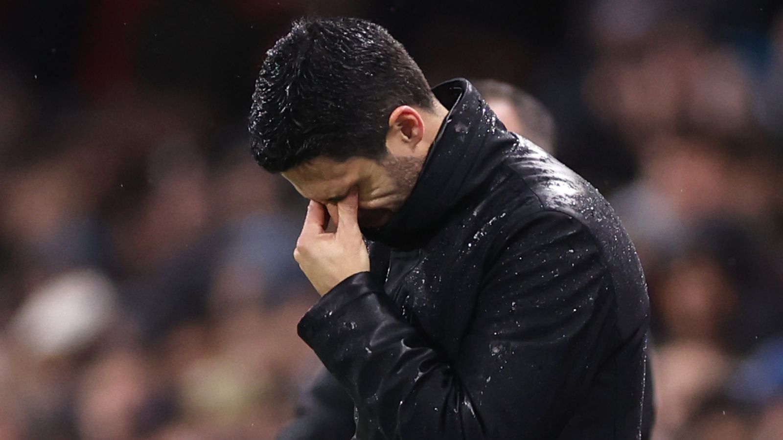 Premier League hits and misses: Time for an Arsenal reset after ...