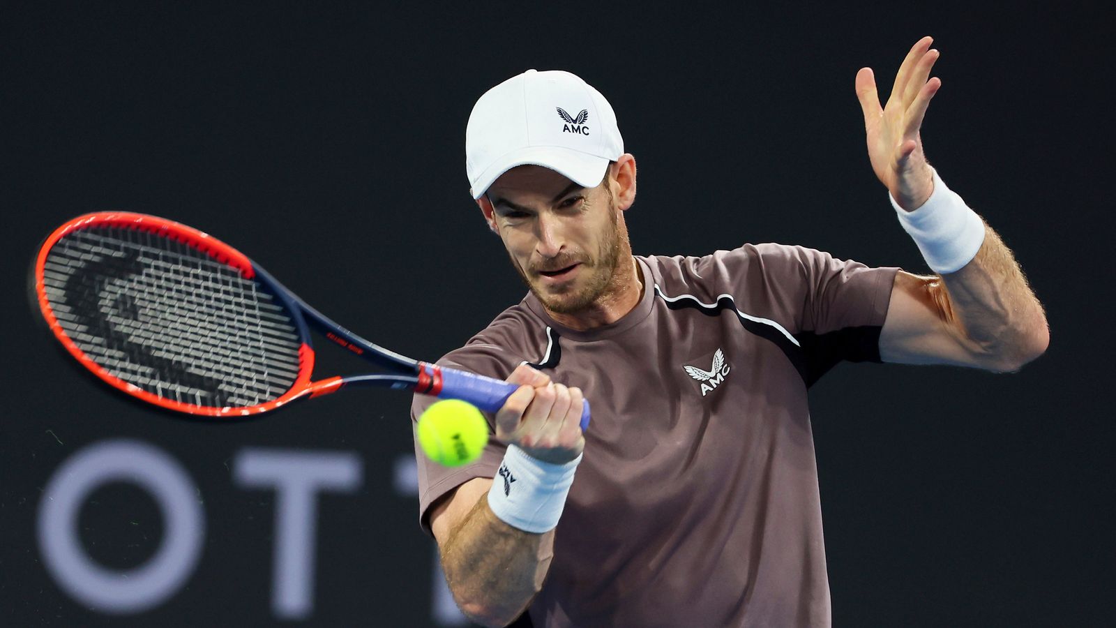 Andy Murray: I'm enjoying my tennis better these days ahead of ...