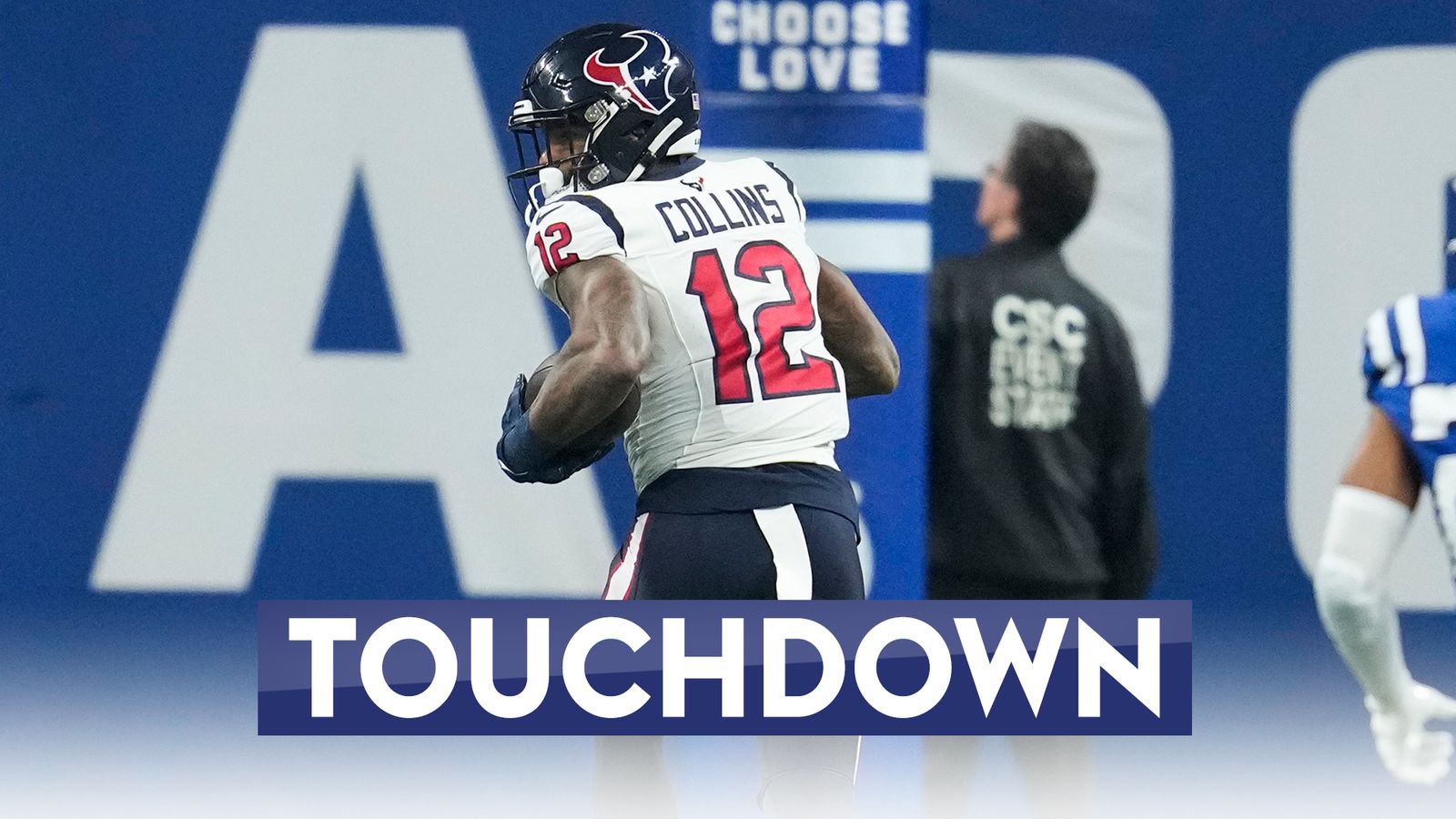 CJ Stroud launches rocket to Nico Collins for huge 75-yard TD on ...