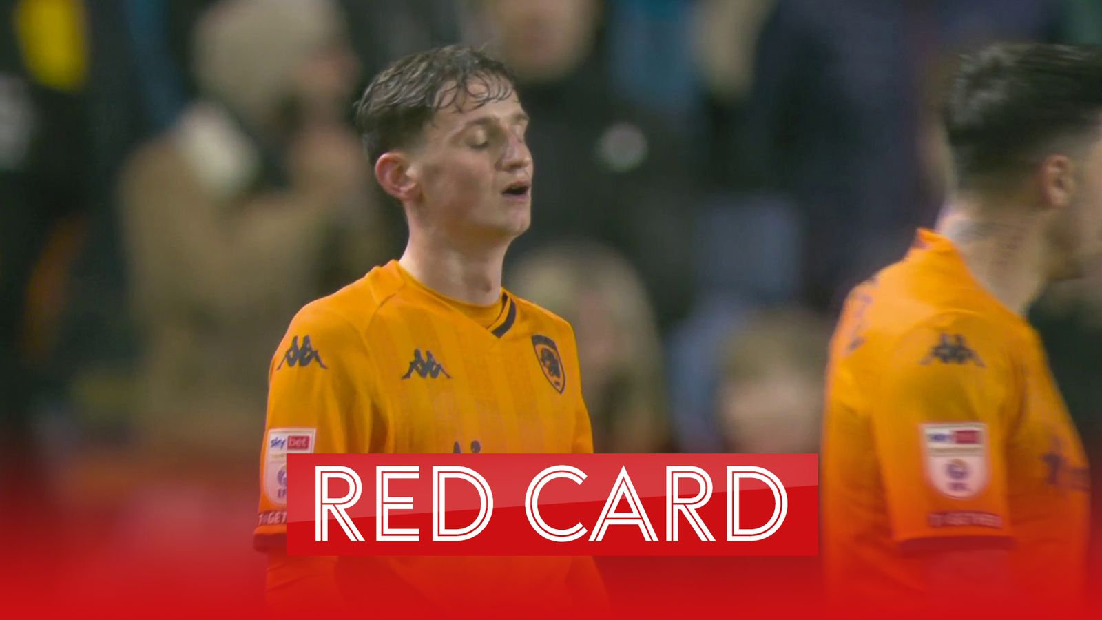 Sheffield Wednesday 3-1 Hull City: Tyler Morton red card opens path to ...