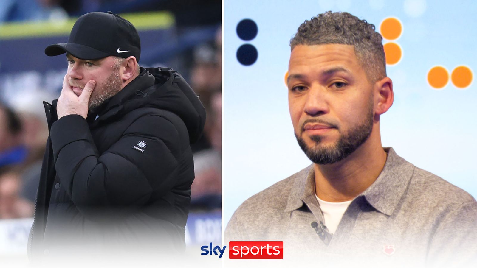 Wayne Rooney: Birmingham sack manager after 15 games in charge of ...