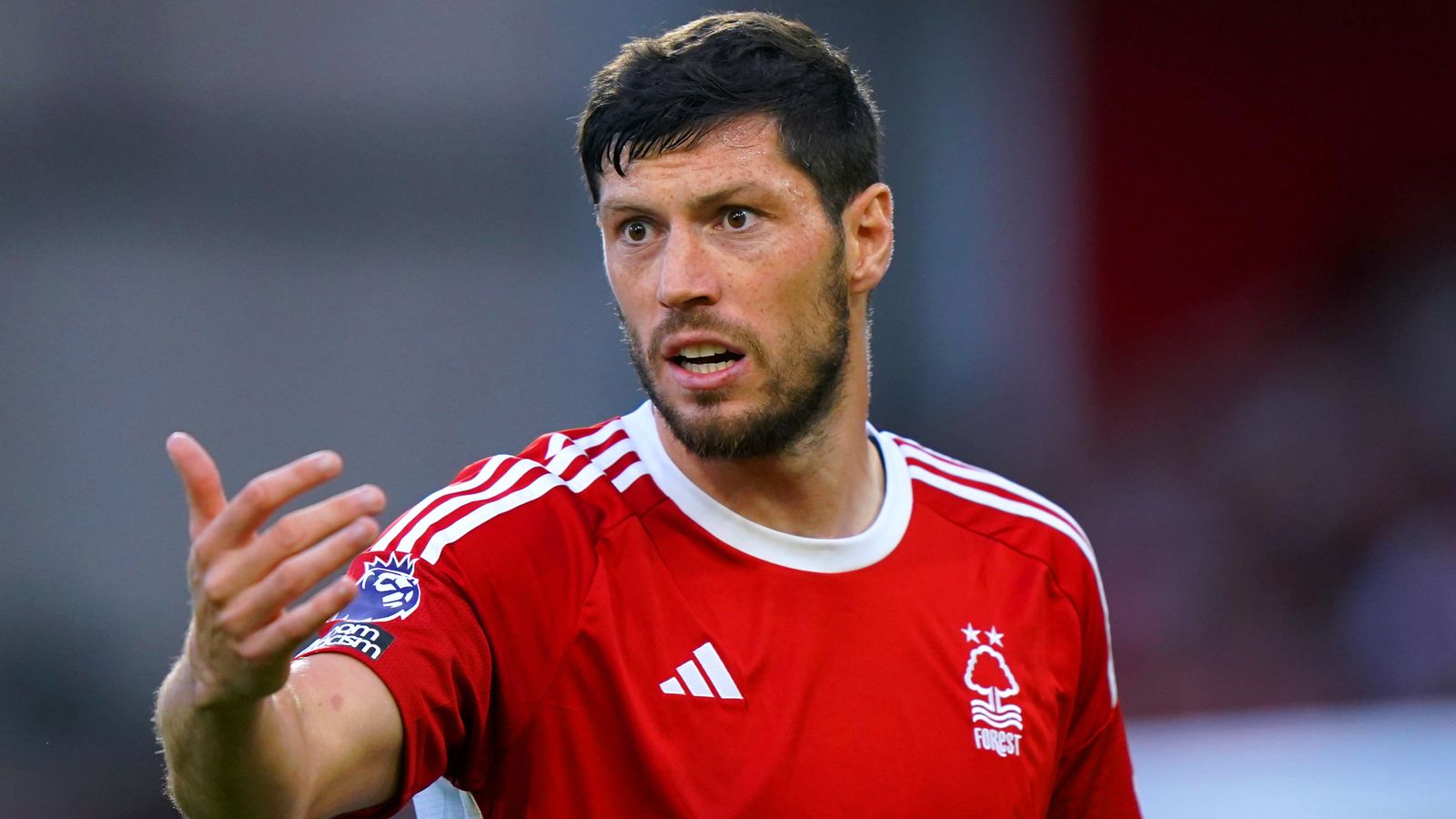 Scott McKenna: Celtic and Rangers interested in signing Nottingham ...