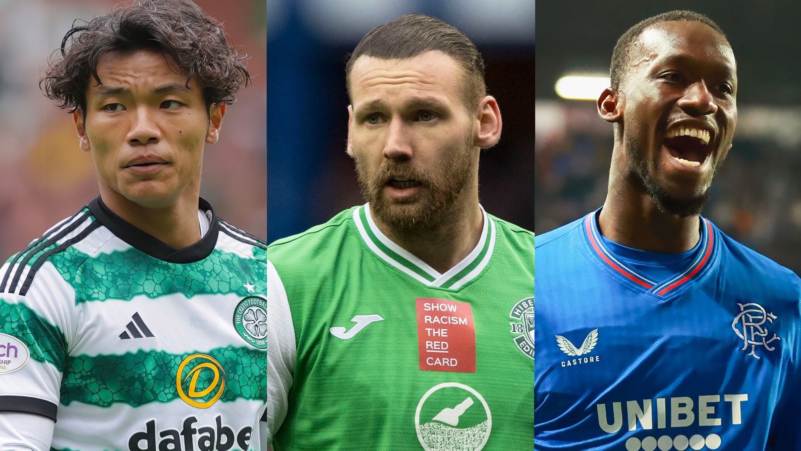 AFCON and Asian Cup: Which Scottish Premiership clubs are hit hardest ...
