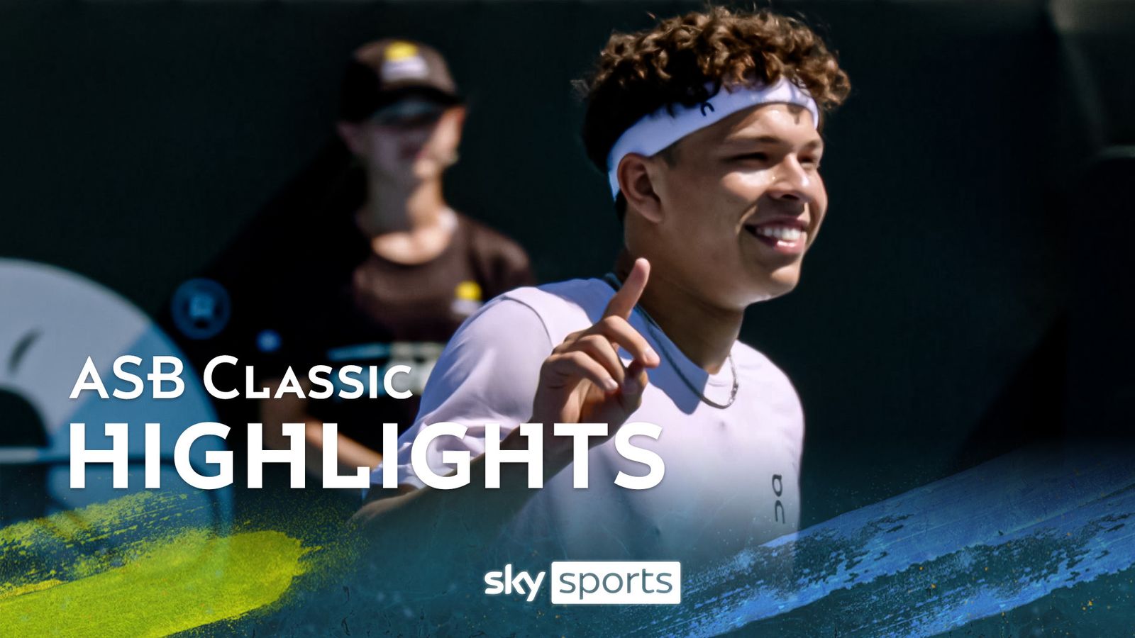 Highlights: Top seed Ben Shelton defeats Fabian Marozan in straight ...