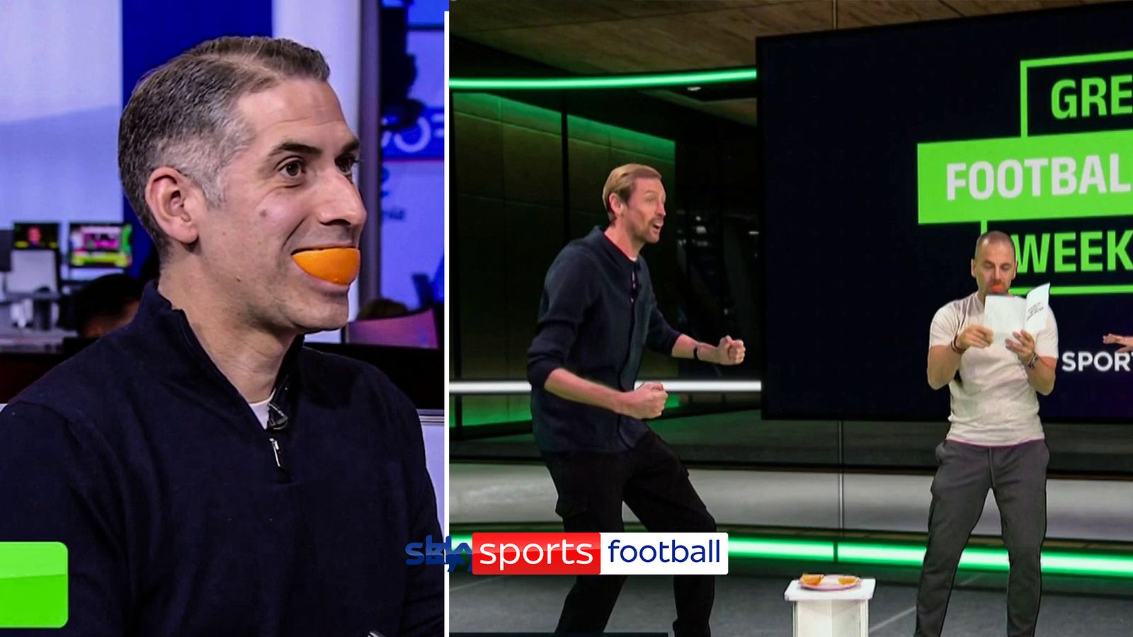 Green Football Weekend returns: Help your club fight against climate ...