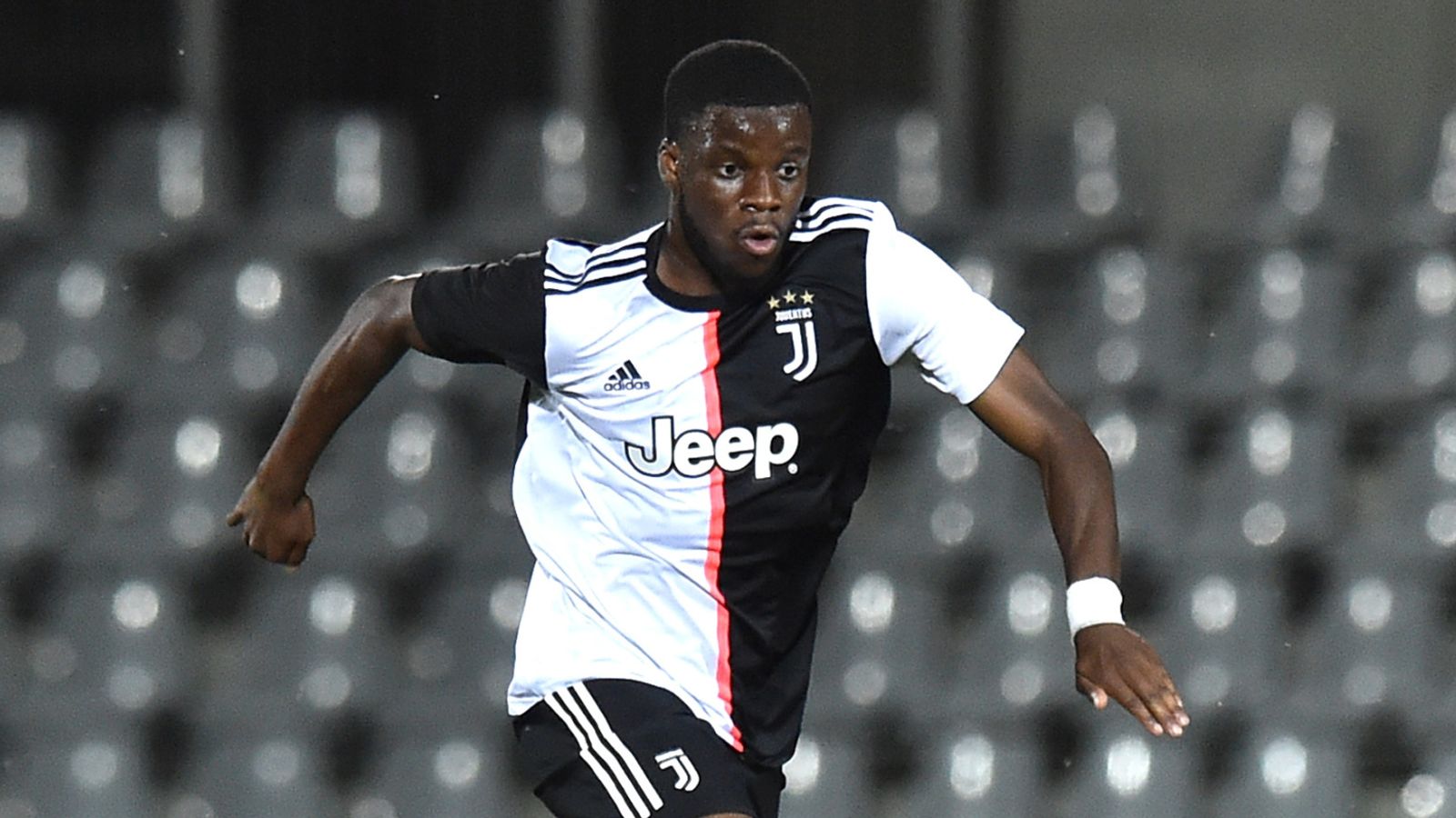 Stephy Mavididi interview: Leicester winger on his form, time at ...