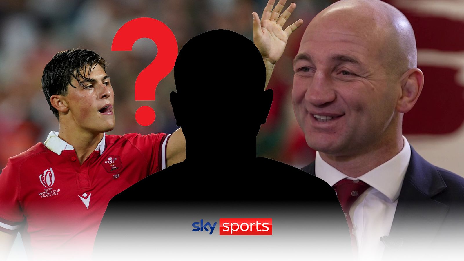 Which England star does Steve Borthwick back for NFL success? | Rugby ...