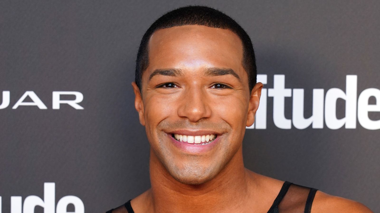 Michael Gunning: Swimmer on how LGBT+ sportspeople make powerful role ...