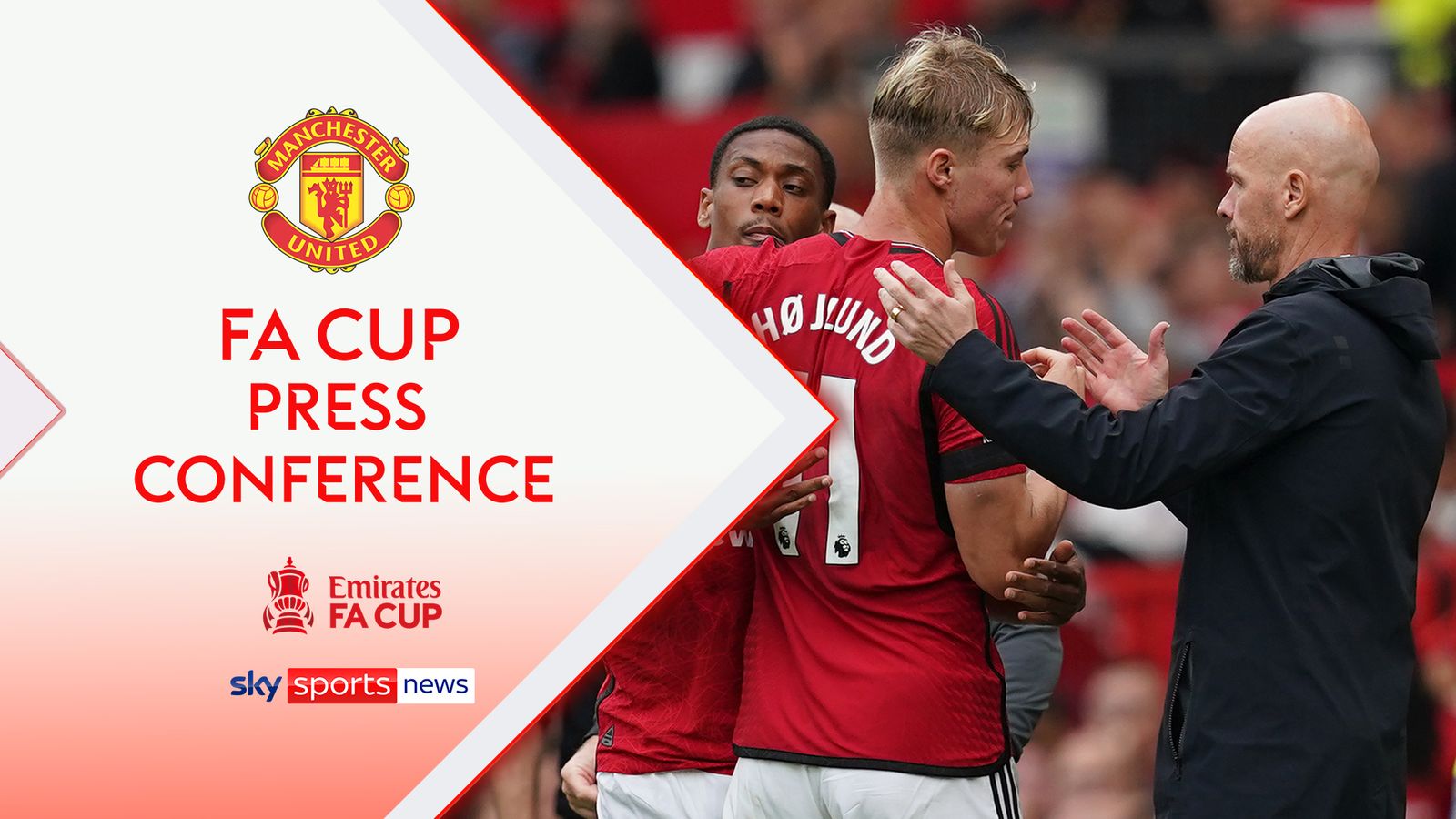 Omar Berrada: New Manchester United chief executive says structure key ...