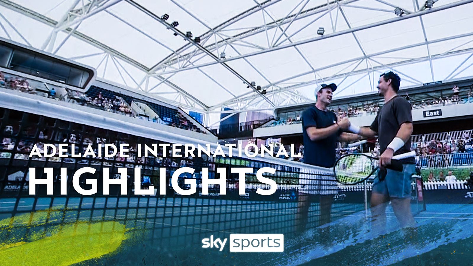 Highlights: Tommy Paul eases past Alex Bolt to reach QF in Adelaide ...