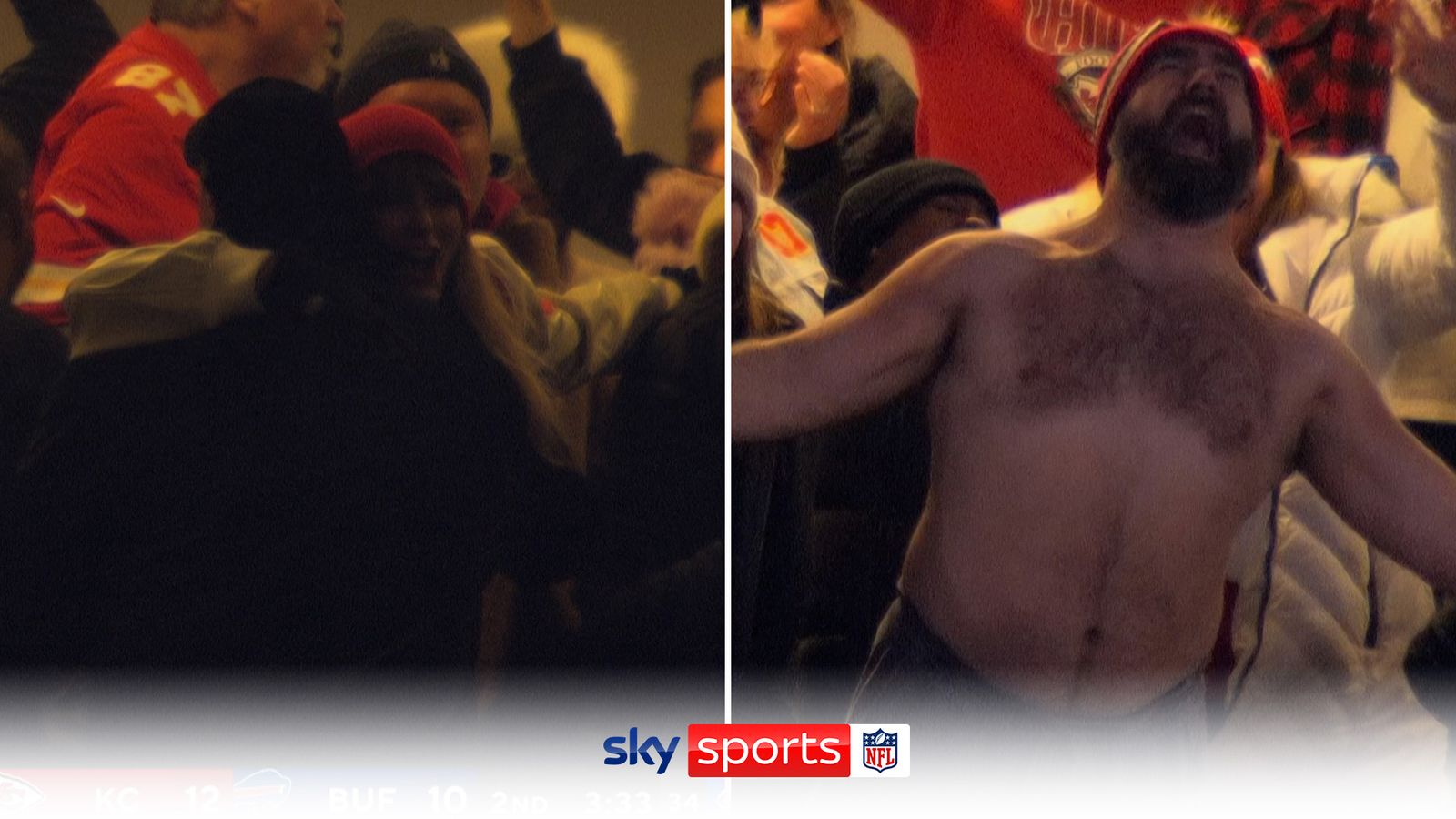 NFL playoff stats: Patrick Mahomes and Travis Kelce overtake Tom Brady ...