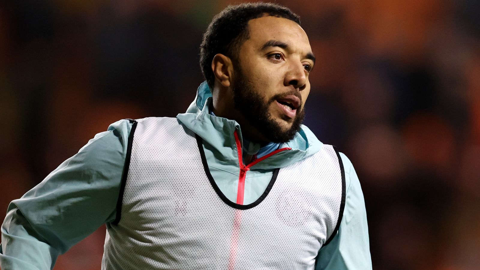 Troy Deeney on his UK Open Pool aims as part of World Nineball Tour: To ...