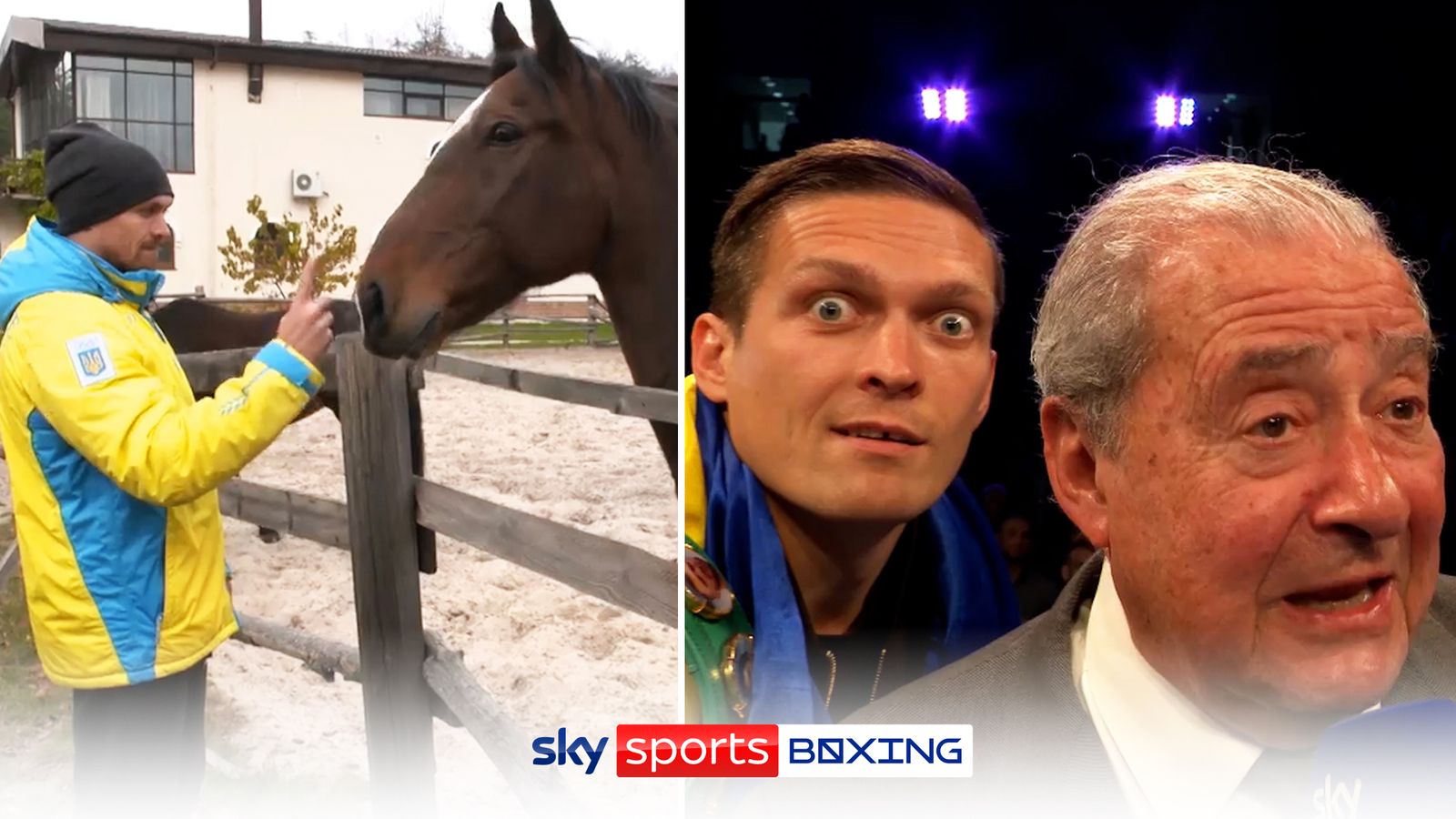 Oleksandr Usyk's Top 10 Greatest Moments! 2024 | Buyip4tv.com Oleksandr Usyk's Top 10 Greatest Moments! 2024 | Buyip4tv.com